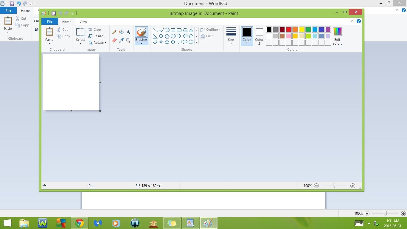 Keyboard Shortcuts for Wordpad!! - Instructables