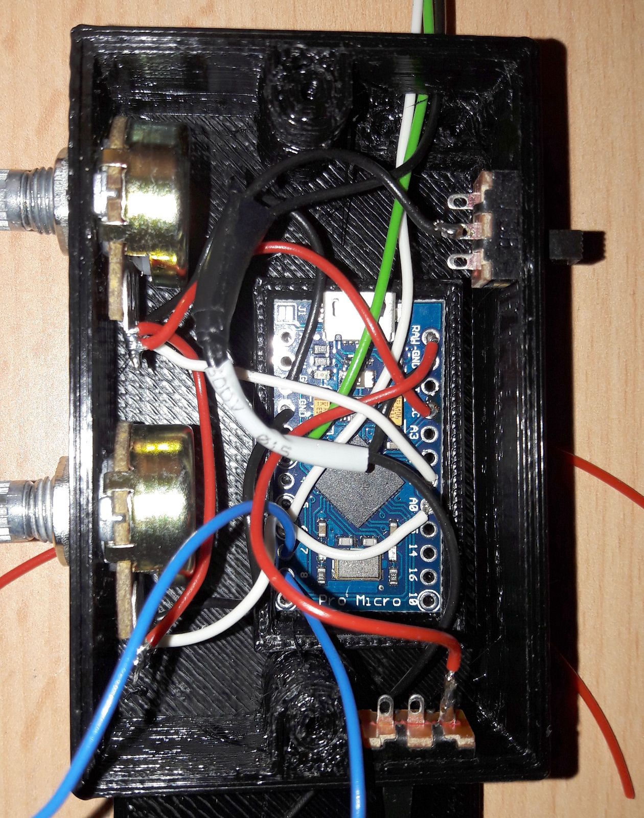RGB LED Pen for Lightpainting : 17 Steps (with Pictures) - Instructables