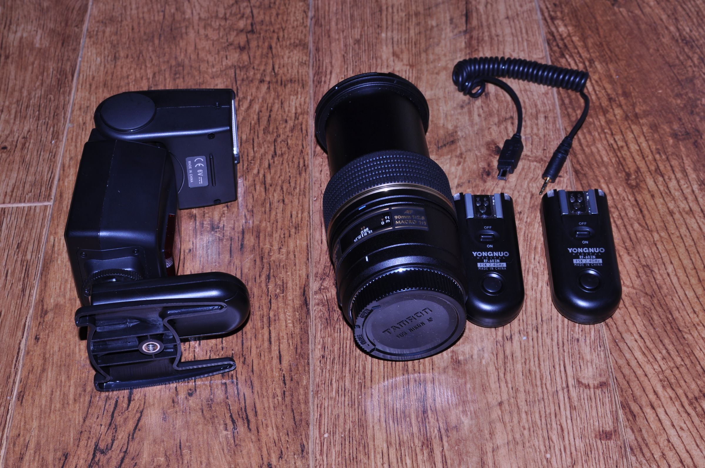 Step by Step Guide on How to Capture Water Droplets With a Dslr Camera ...