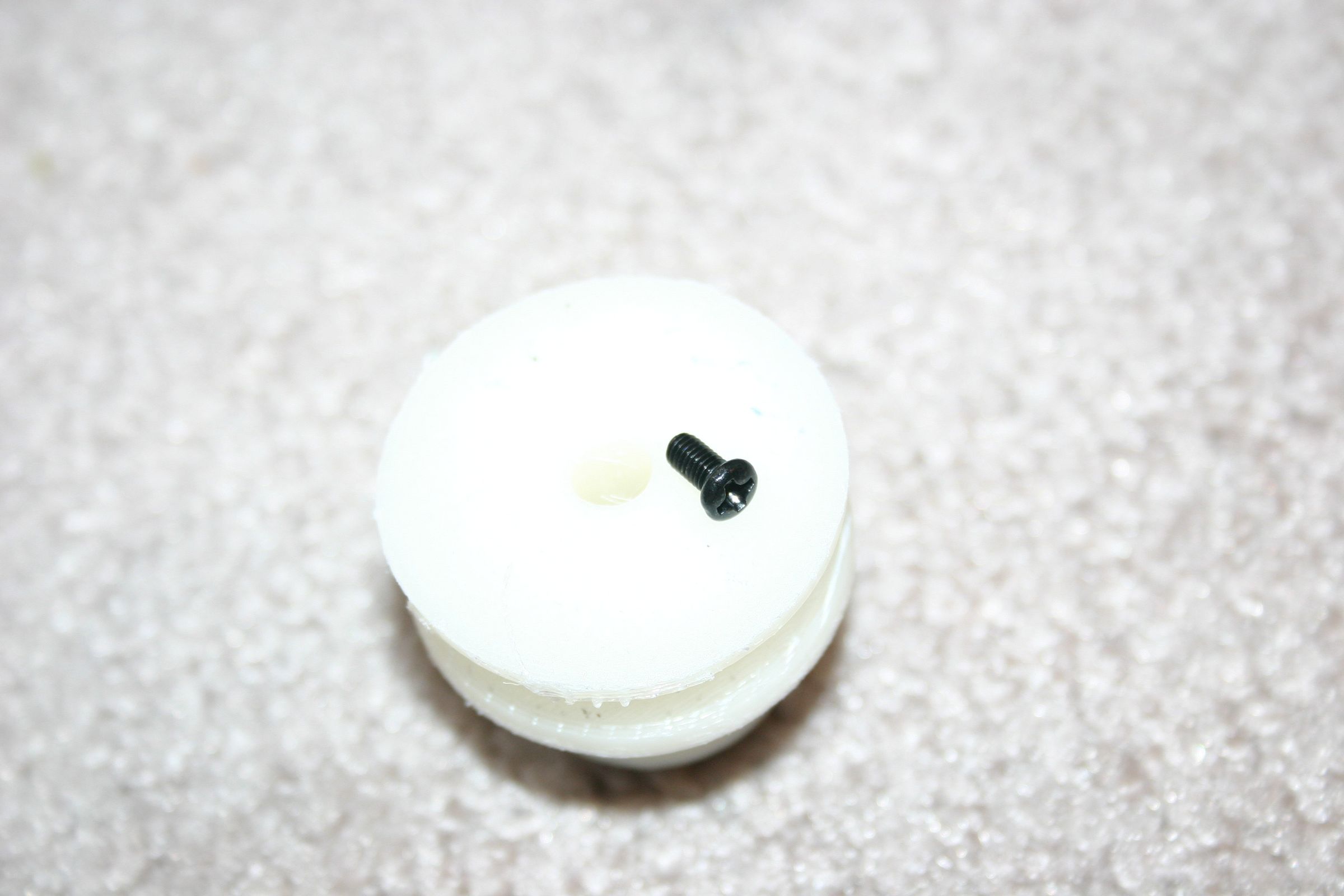 Ghost on a String : 30 Steps (with Pictures) - Instructables