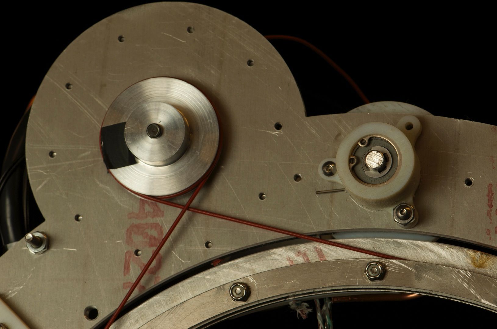 The Kirkwood Bubble Iris: a Computer Controlled Giant Bubble Machine ...