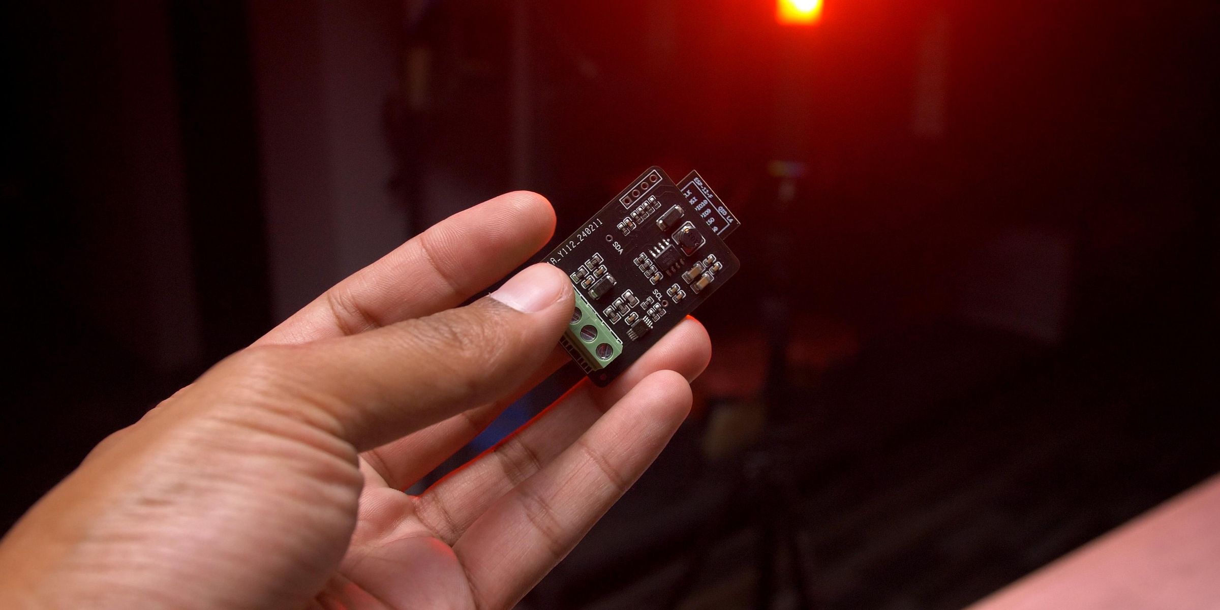 DIY Smart Shunt 80V | 100A DC : 12 Steps - Instructables