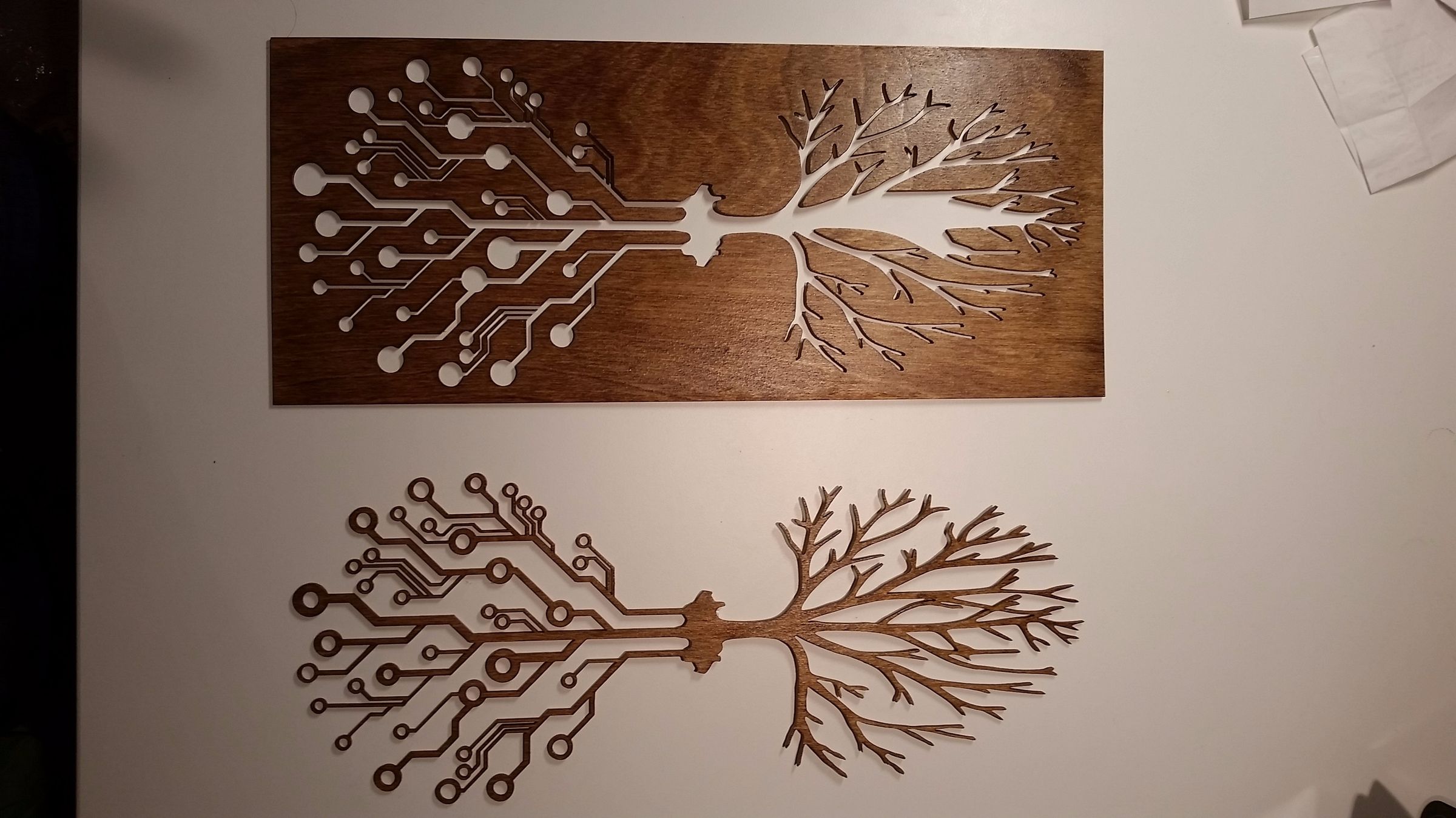 Conductive Paint Art : 13 Steps (with Pictures) - Instructables