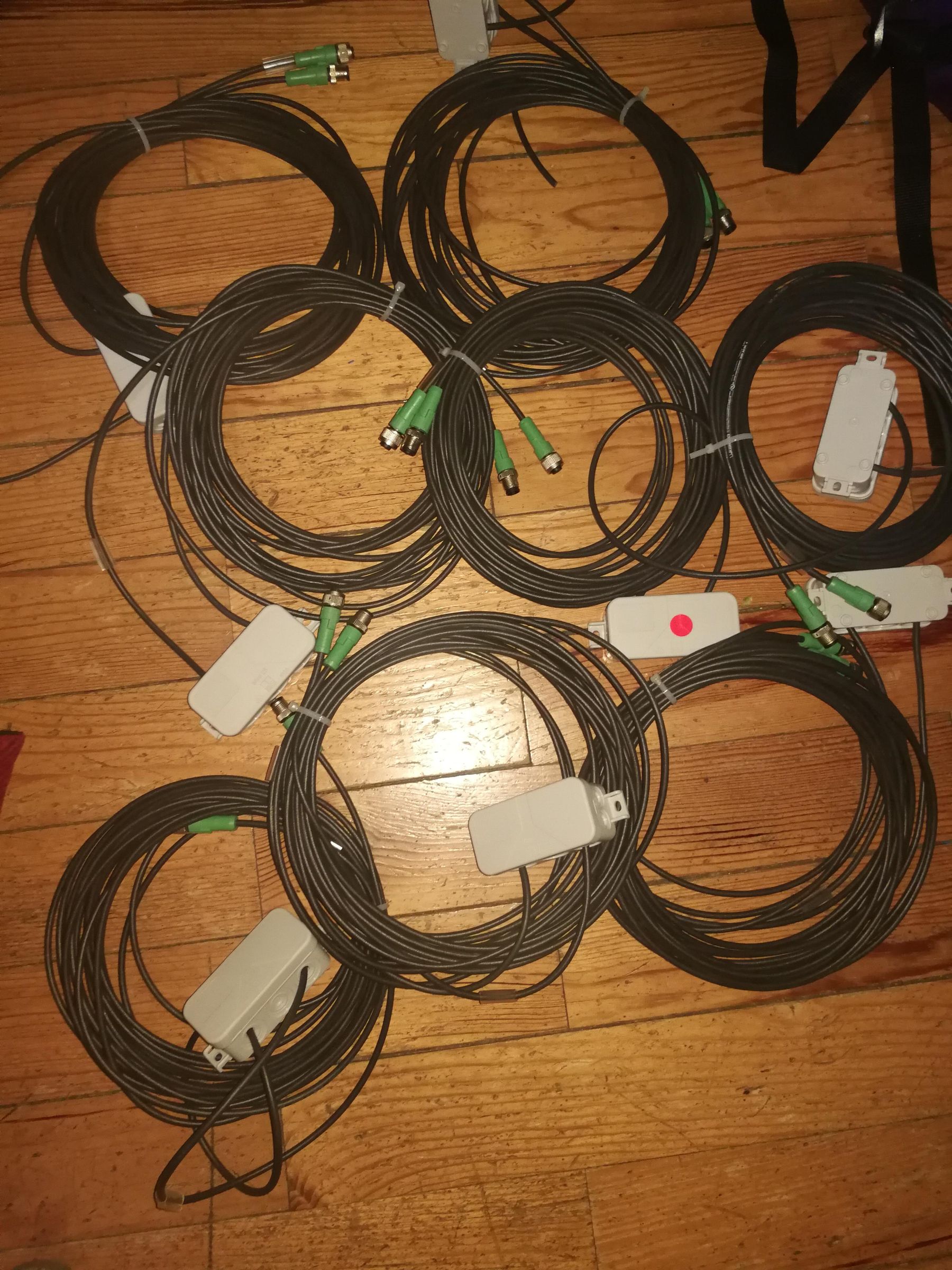 Light Effects With RGB WLED : 3 Steps - Instructables