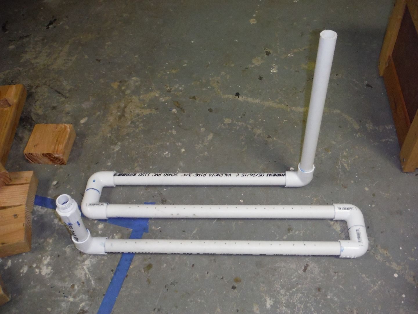 Mega Swampy: a Large, Economical Swamp Cooler Powerful Enough to Cool ...