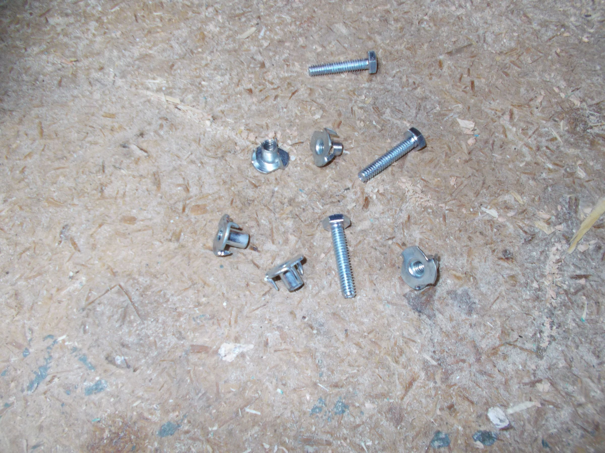 Shopsmith Crossfeed Drill Press Vice Mount : 9 Steps - Instructables