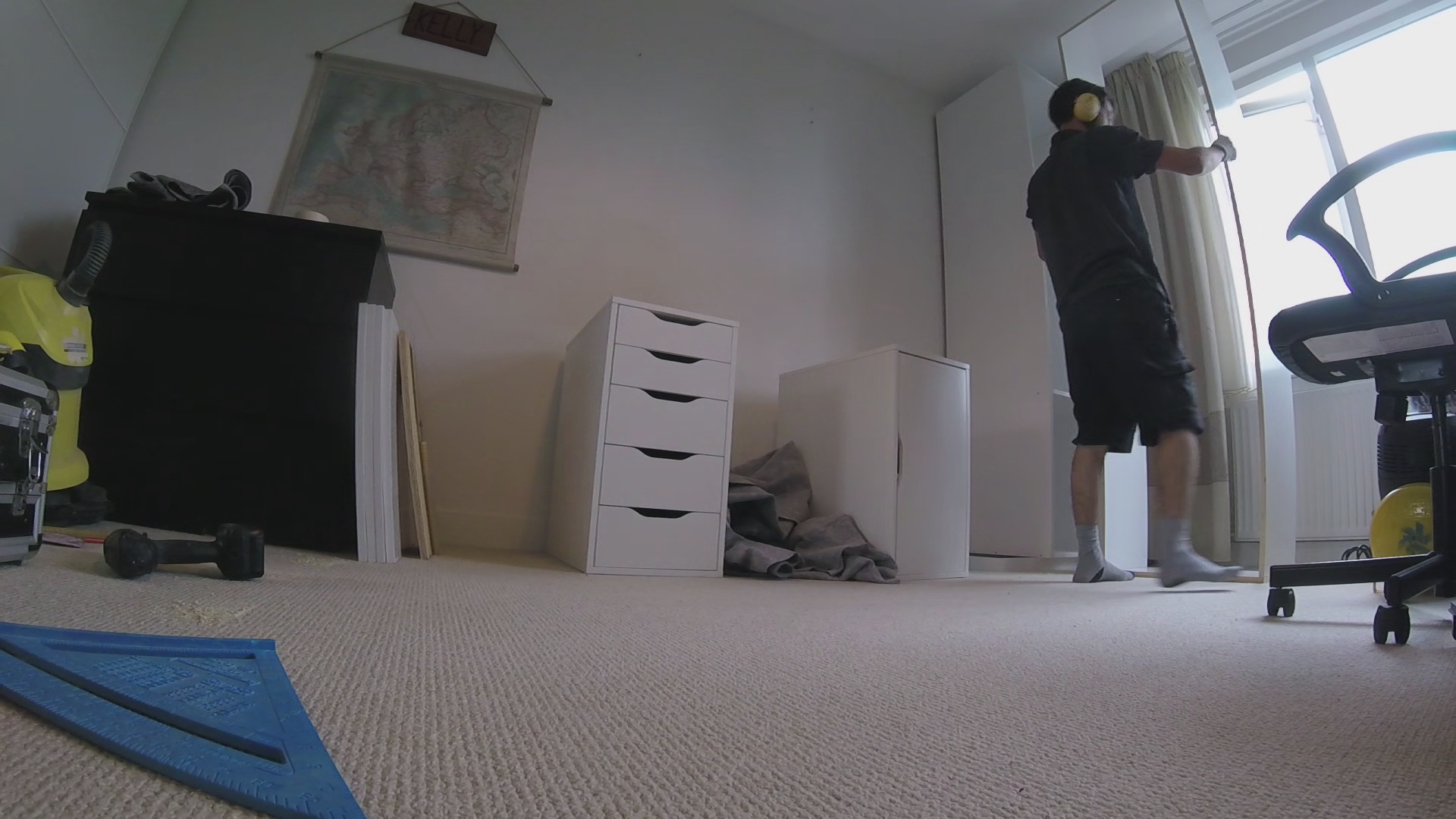 DIY Home Office : 15 Steps (with Pictures) - Instructables