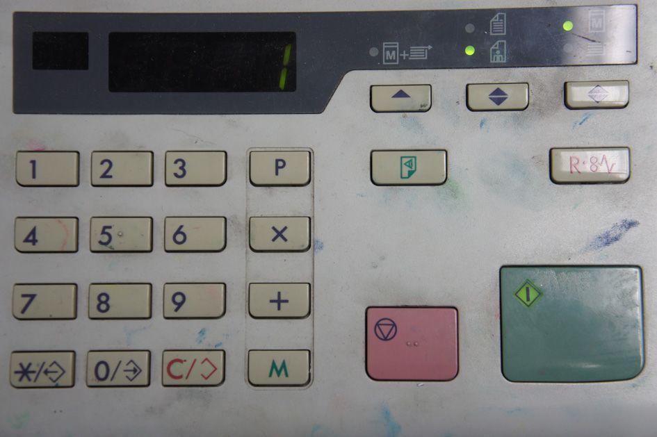 Riso Printing : 9 Steps - Instructables