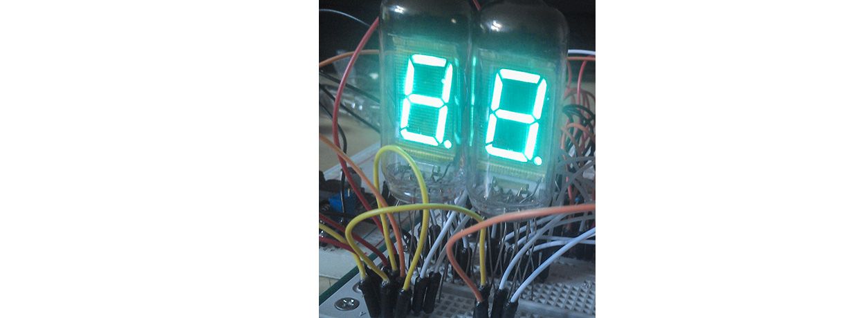 OpenVFD: 6-Digit IV-11 VFD Tube Clock : 15 Steps (with Pictures ...