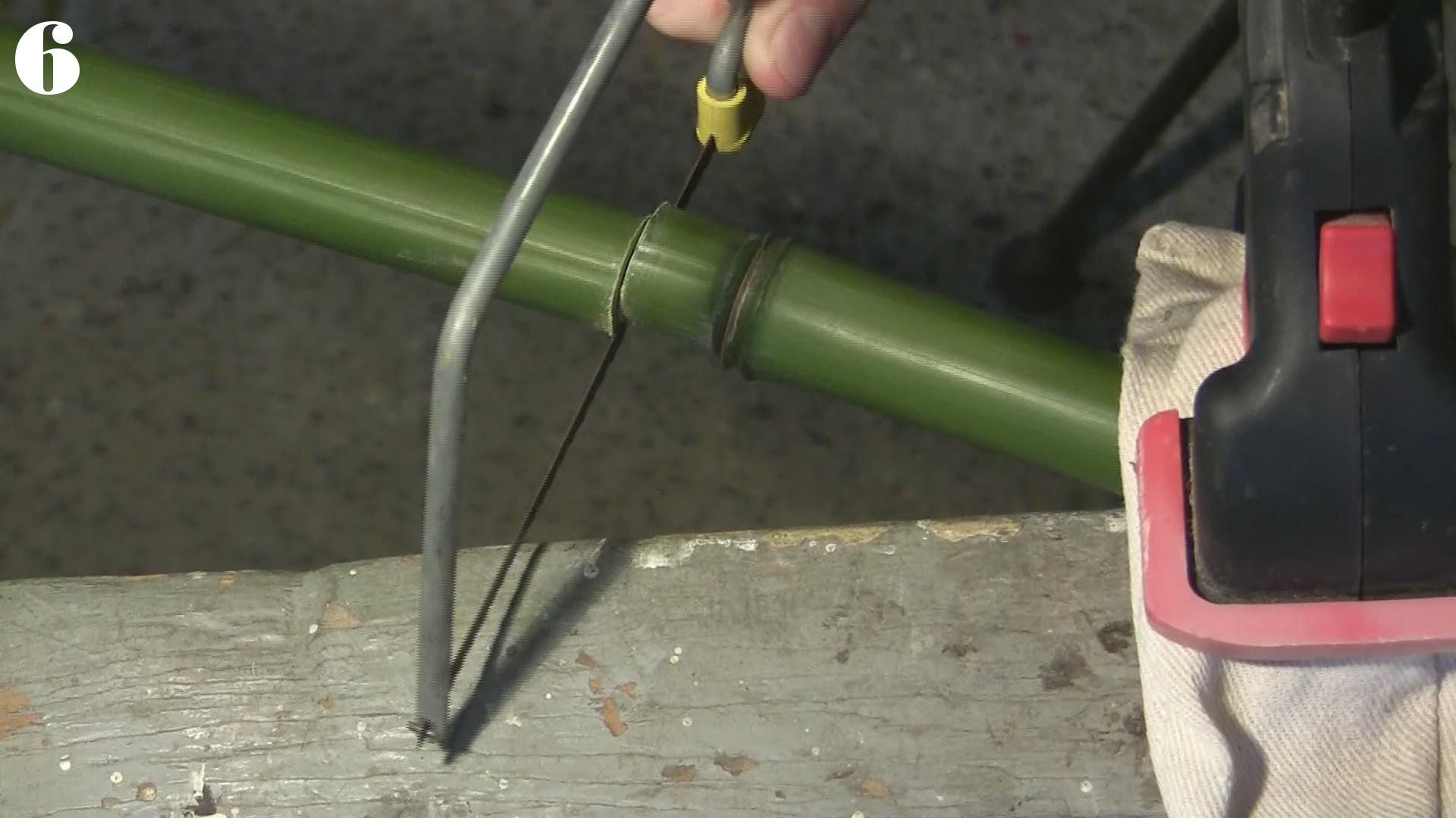 Make 4 Easy Bamboo Flutes for Free! : 7 Steps (with Pictures ...