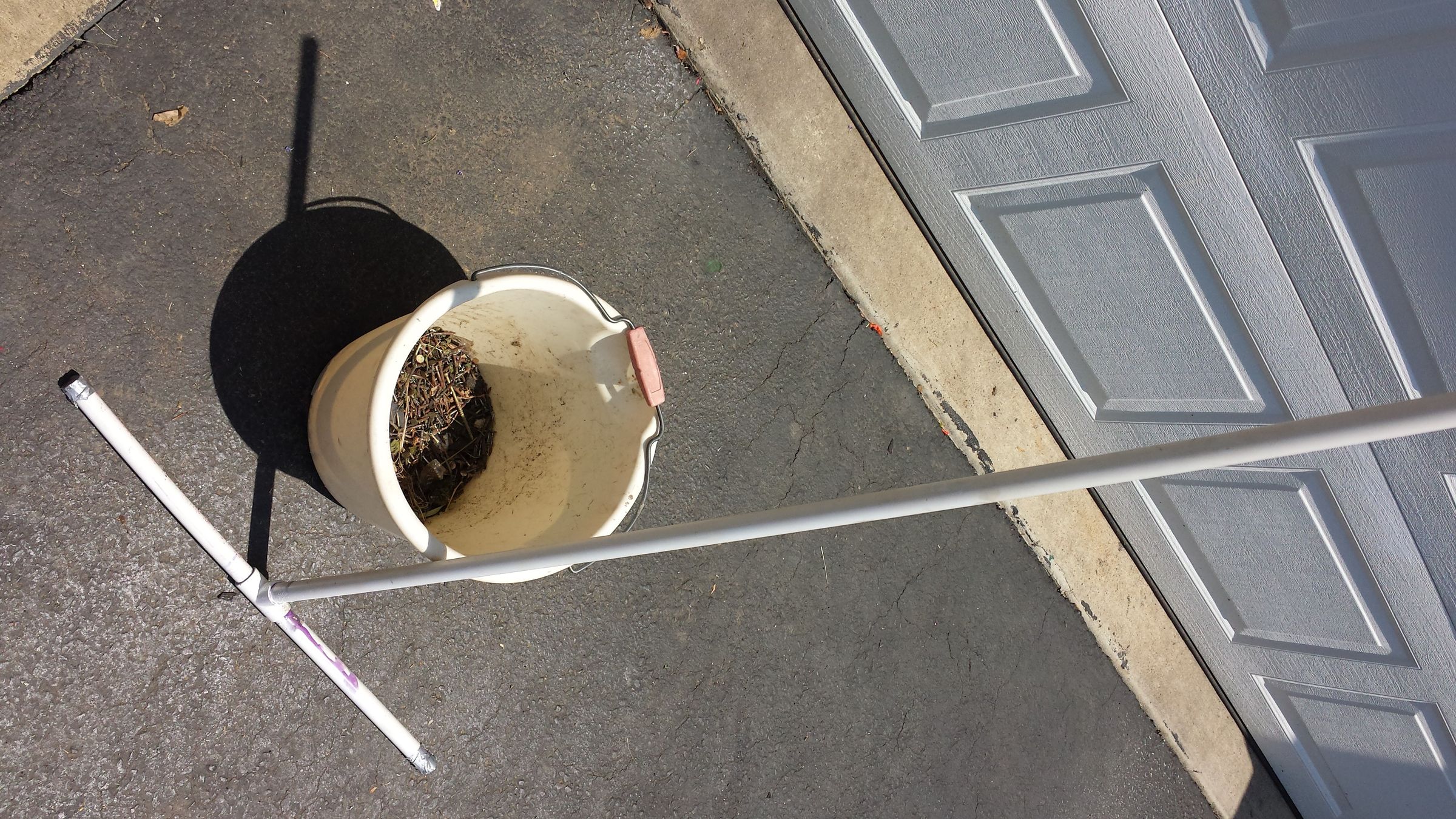 Magnetic Sweeper - Instructables