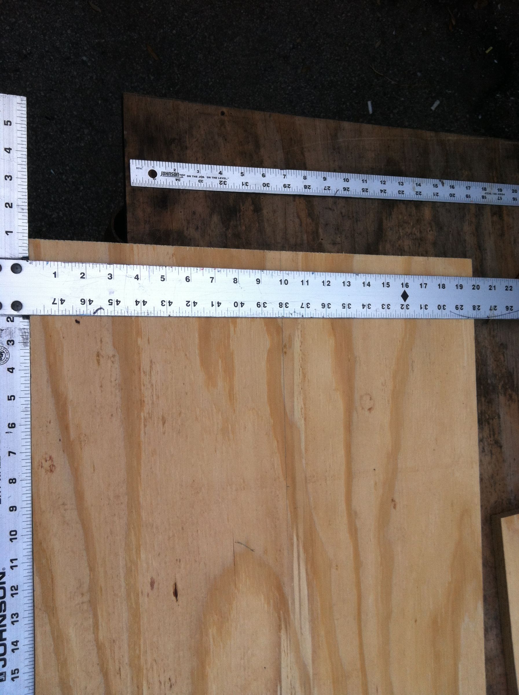 $25 SURFBOARD SHAPING RACK - Instructables