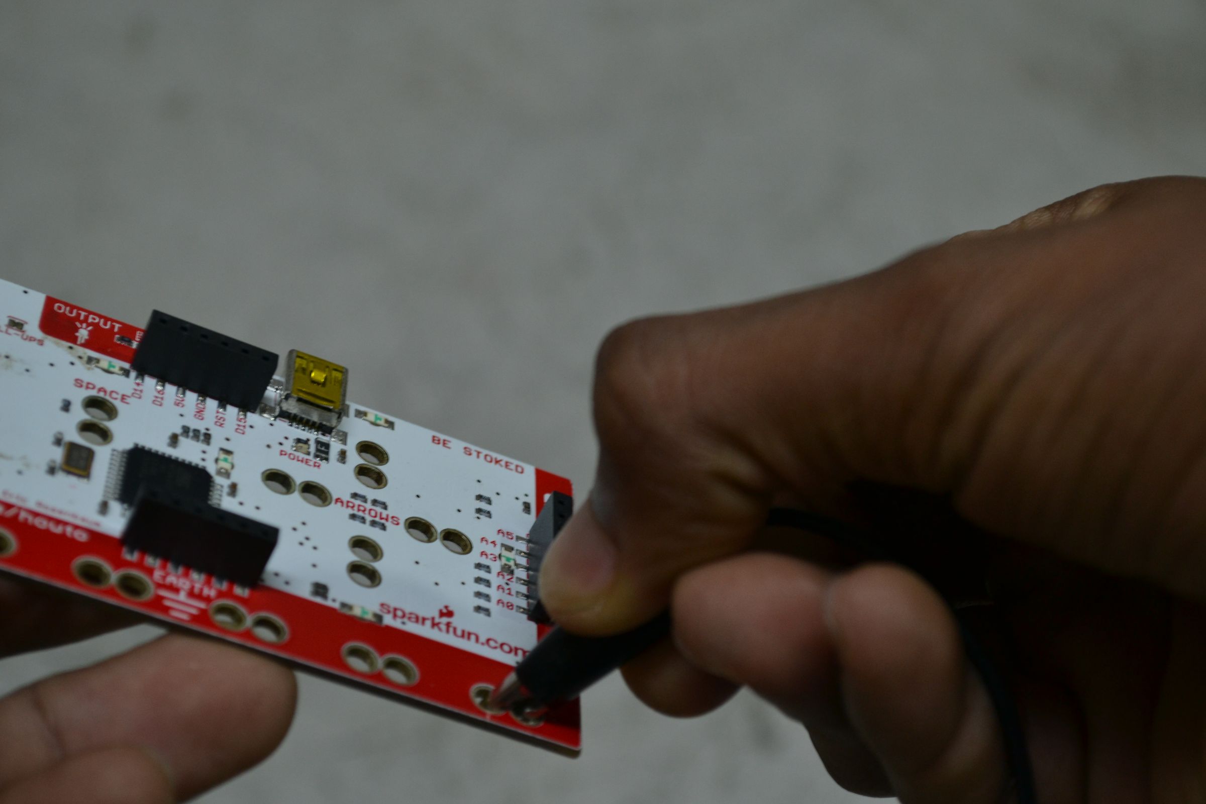 Como Simular Un Bongo Con Makey Makey : 4 Steps - Instructables