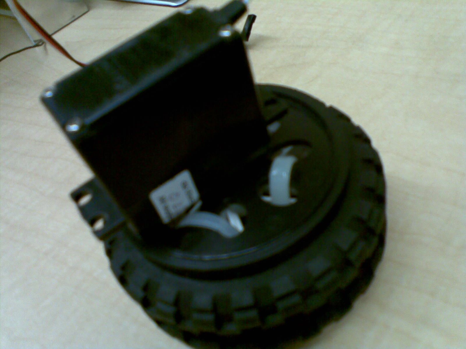 Building a Sentry Gun With Laser Trip Wire System and Arduino : 7 Steps ...