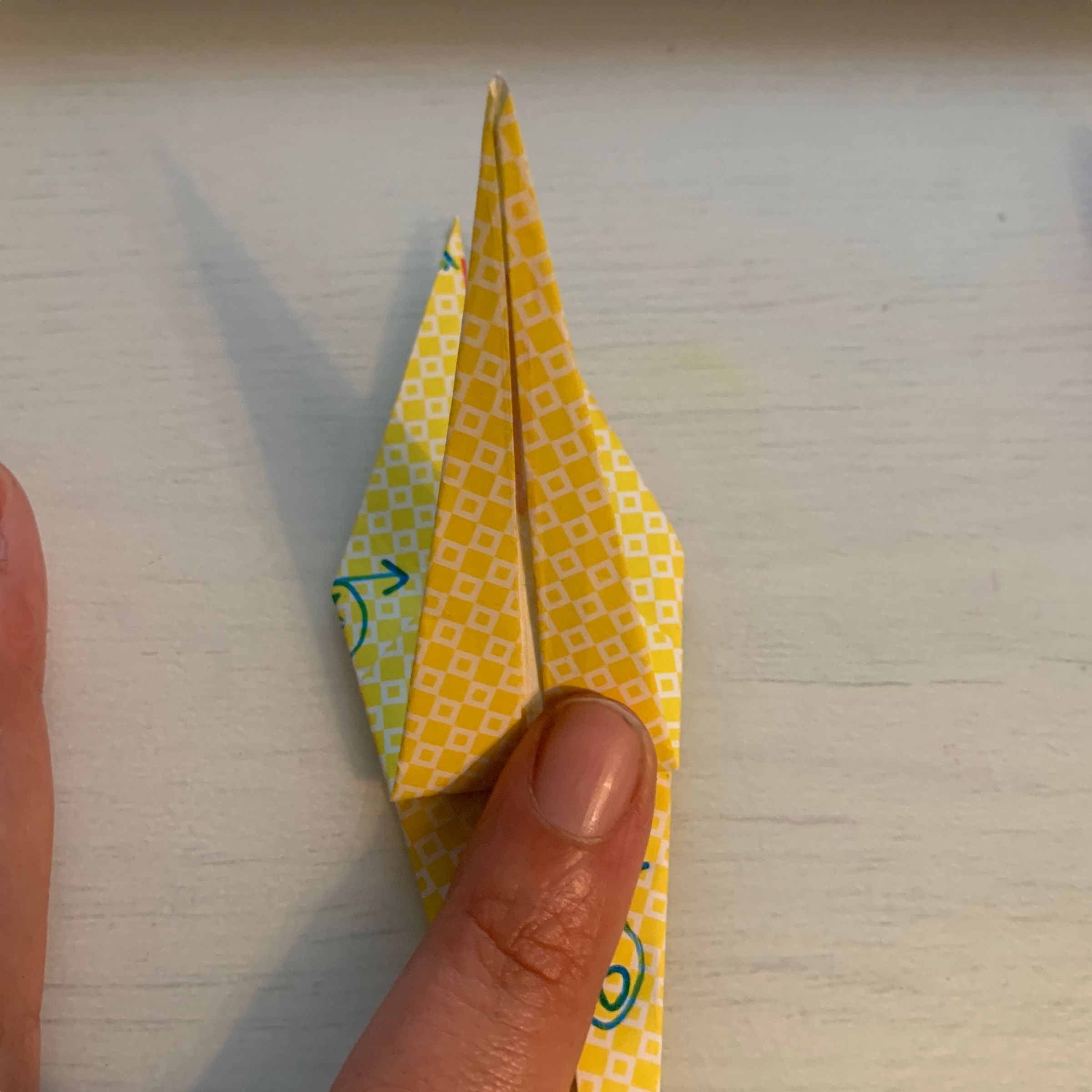 1000 Paper Crane Wall : 8 Steps - Instructables