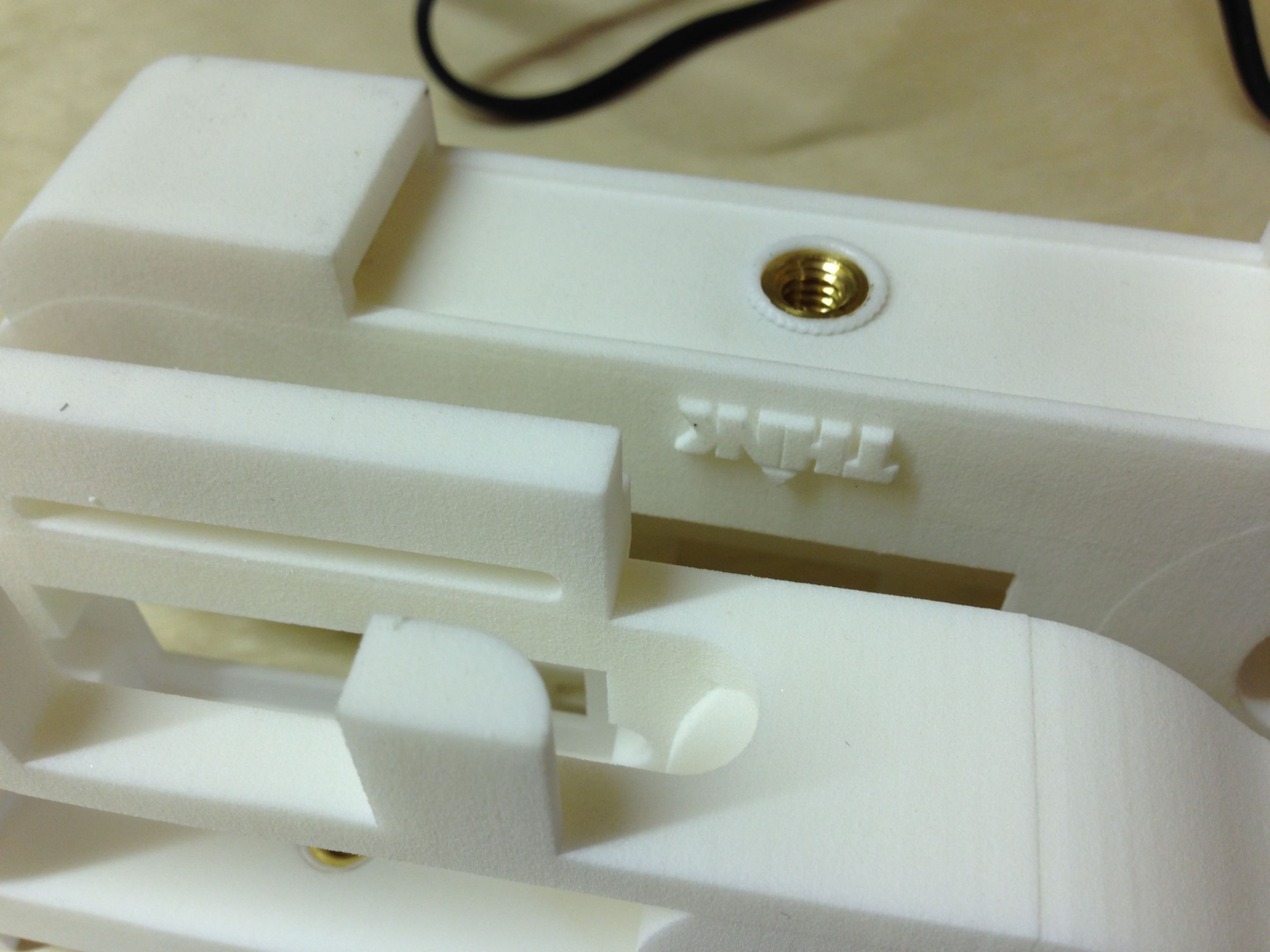 3D Printed, Ultralight, 3-axis Modular Time-Lapse Motion Control System ...