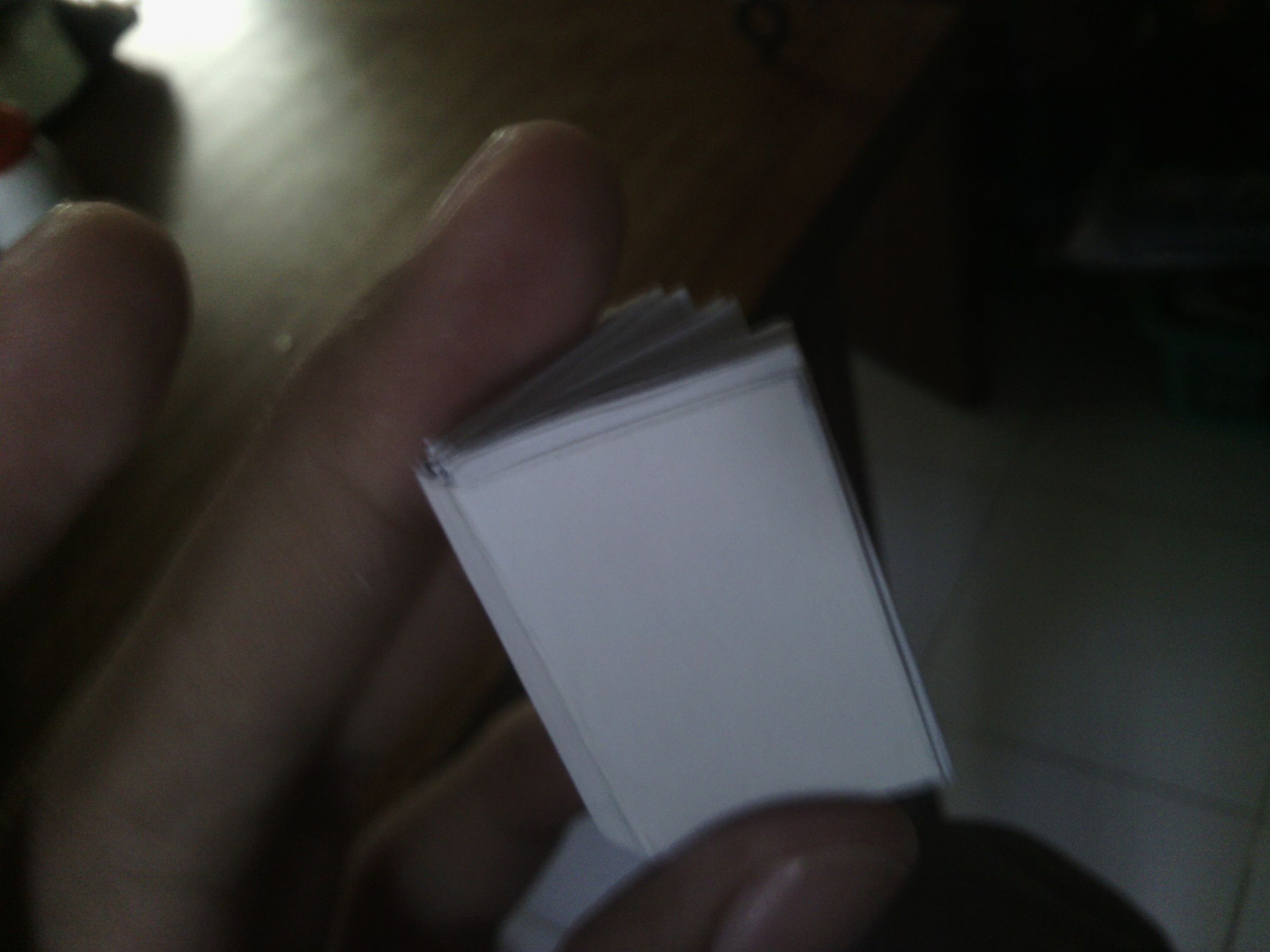 Cute Mini Book : 3 Steps - Instructables