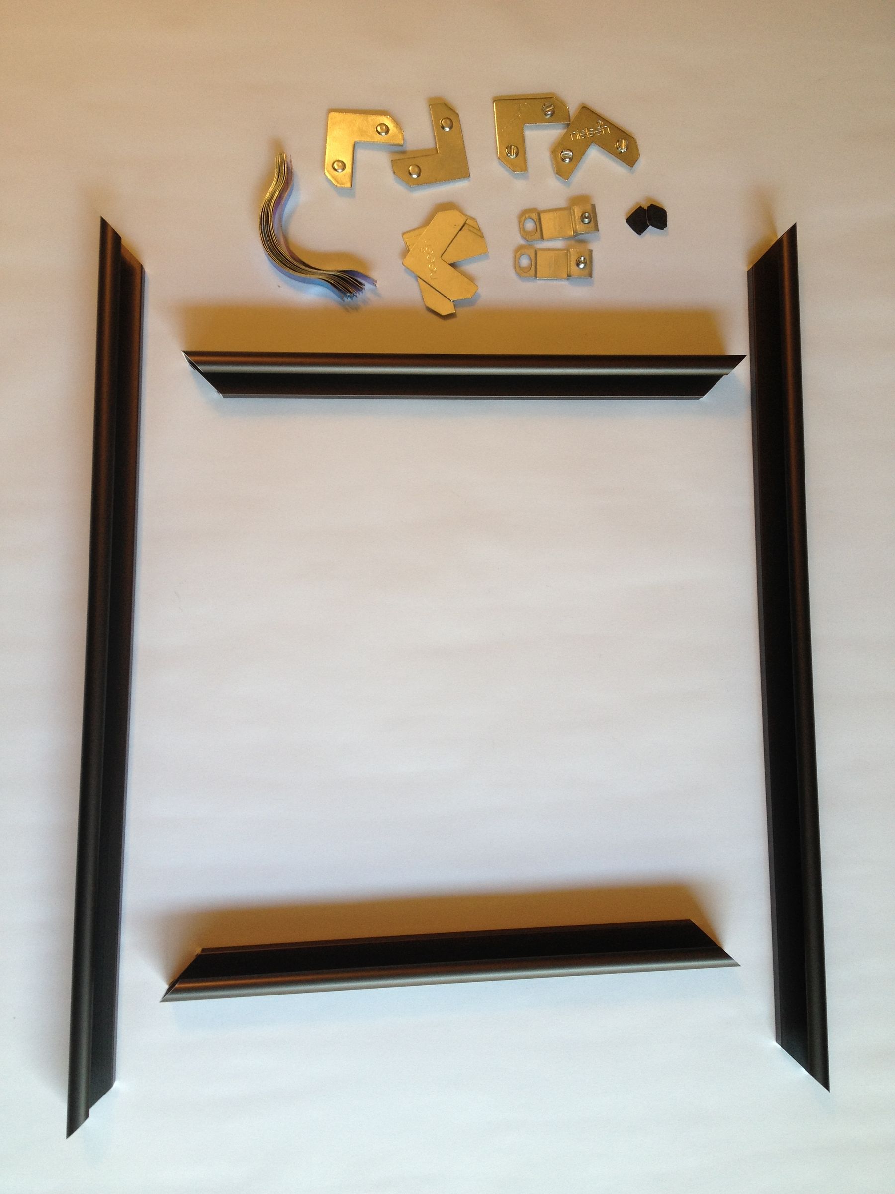 How to Make a Raspberry Pi Media Panel (fka Digital Photo Frame) : 9 Steps (with Pictures ...