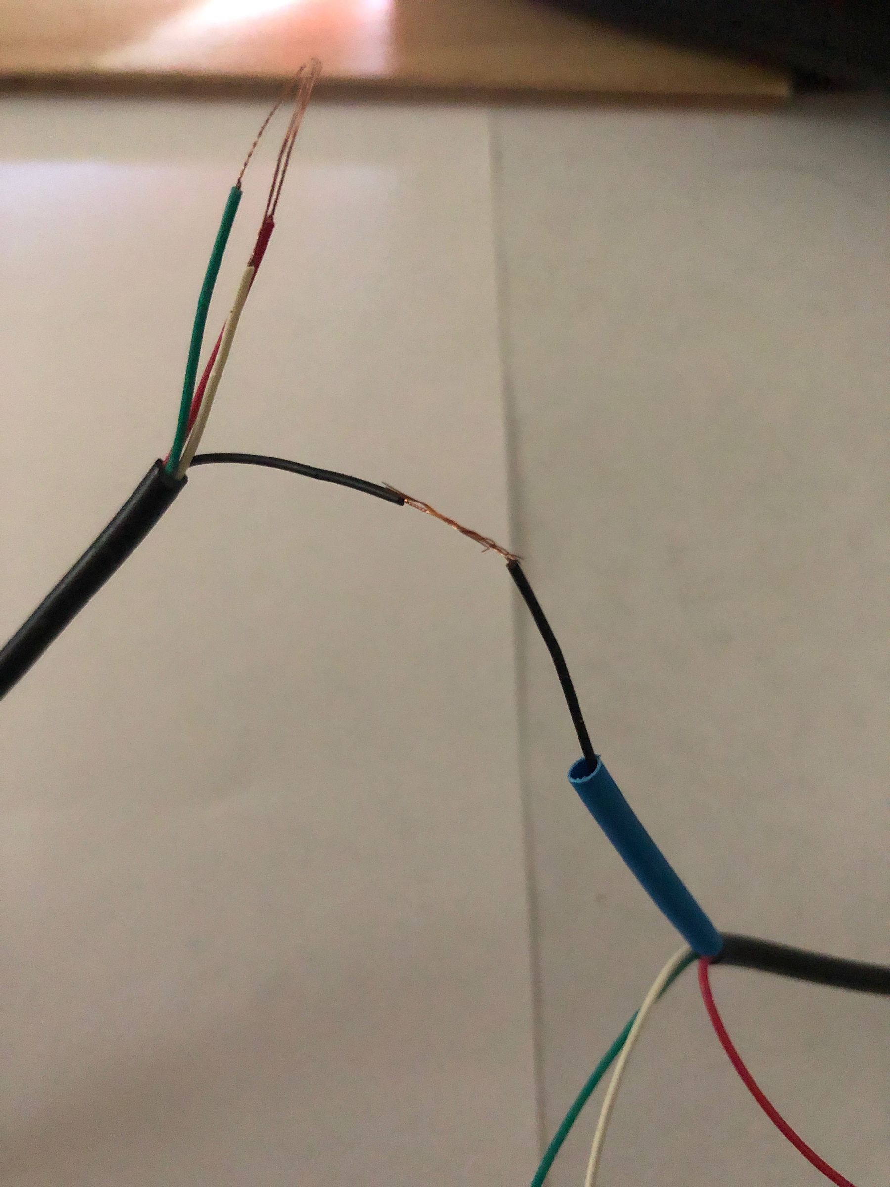 CUT THE CORD Soldering Activity : 11 Steps (with Pictures) - Instructables