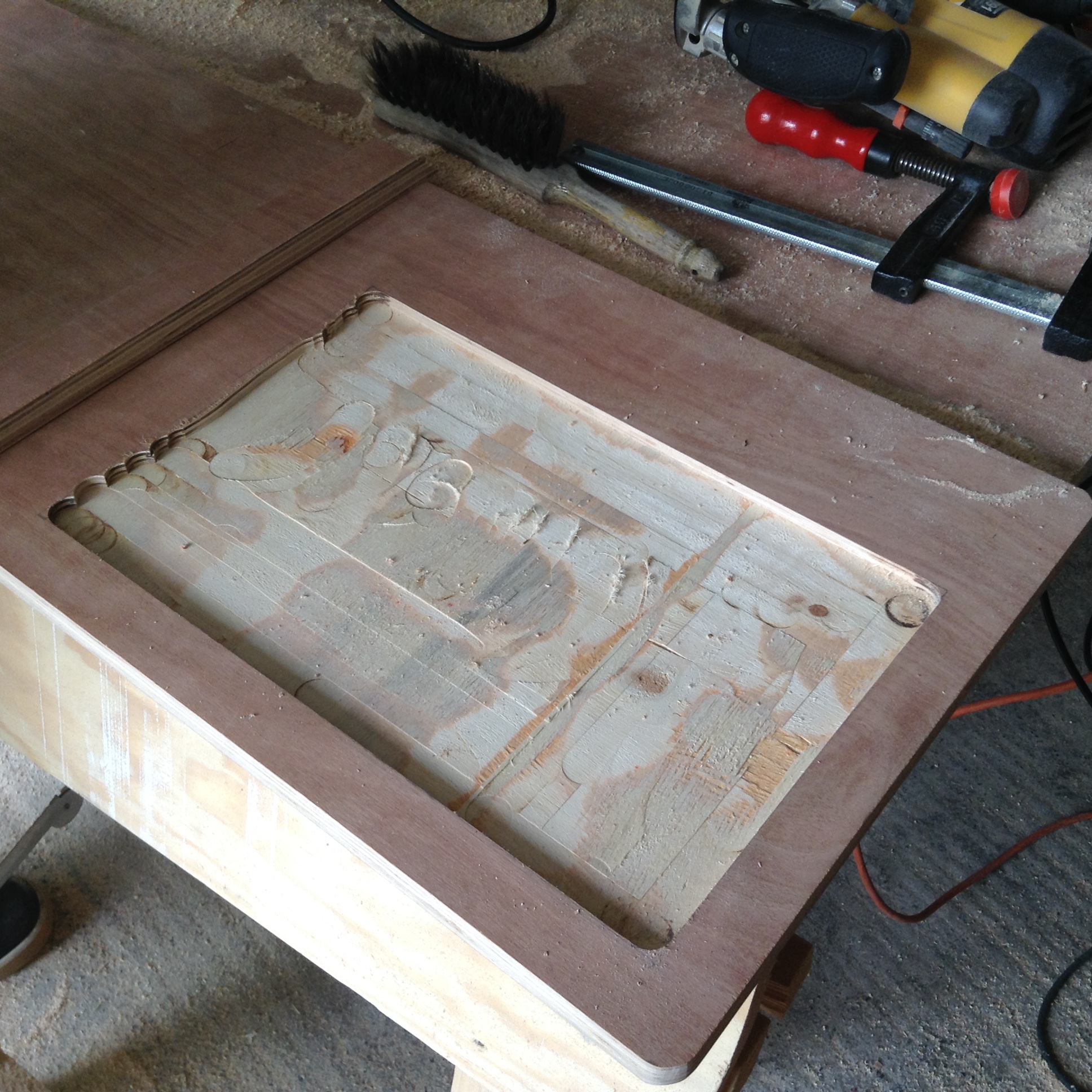 Laptop Stand : 10 Steps (with Pictures) - Instructables