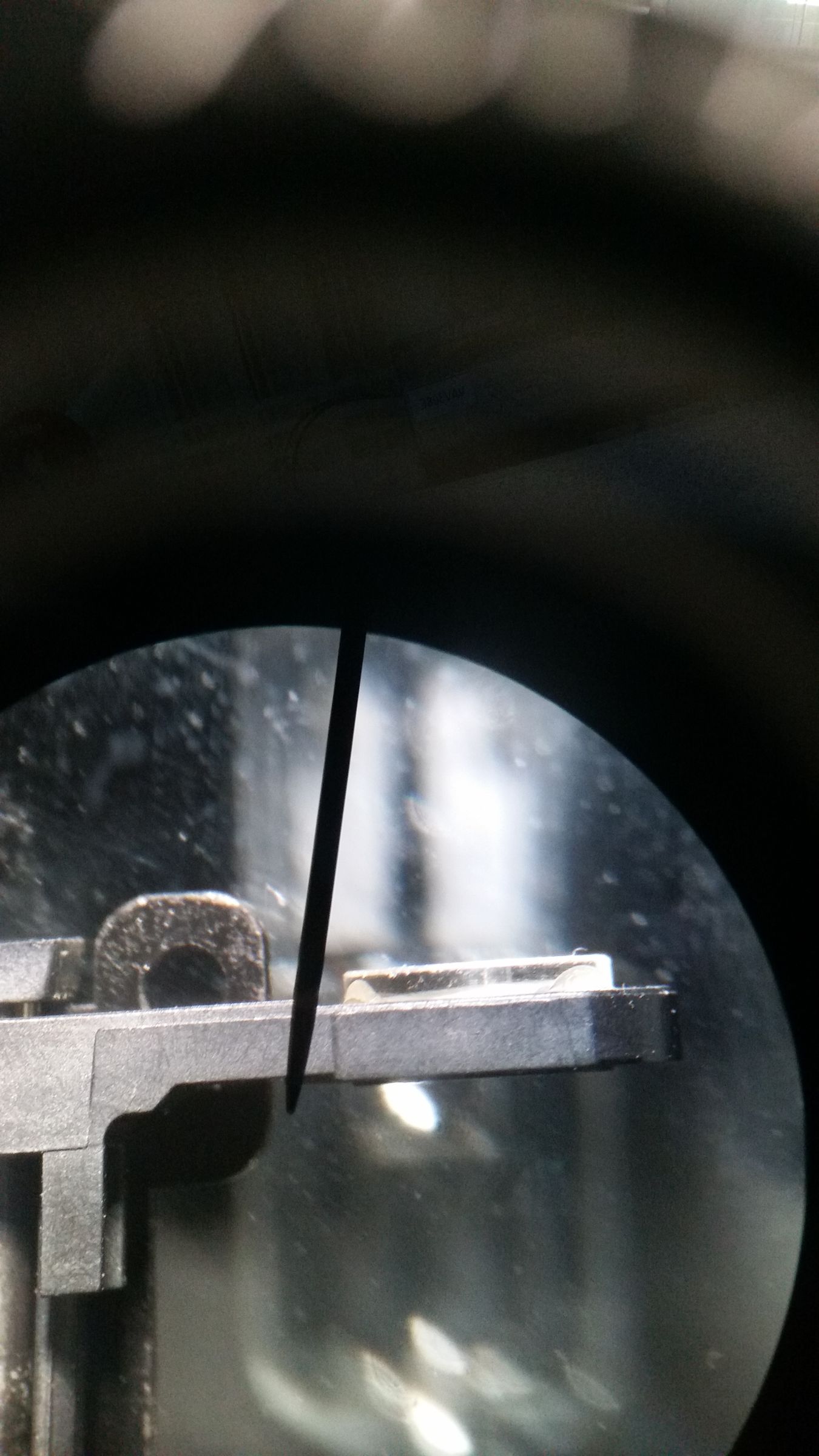 LadyBug: a Motorized Microscope and 3D Scanner for Very Small Things ...