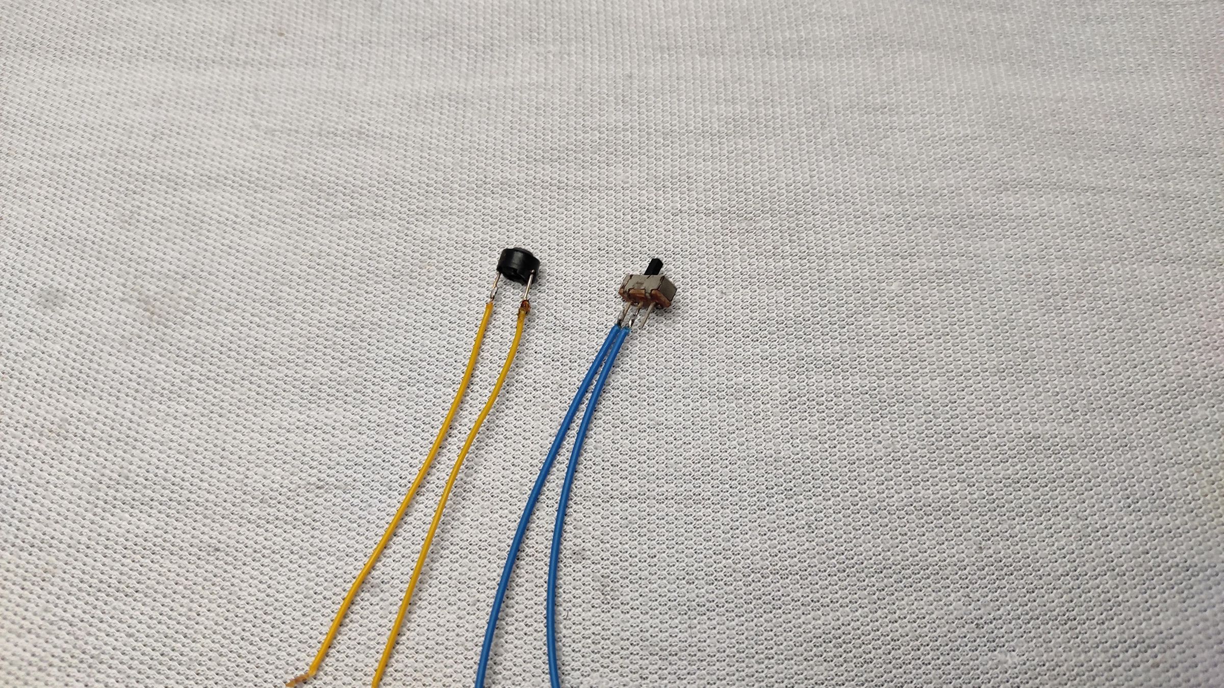 SIMPLE RGB DESKTOP CLOCK USING ATTINY85 : 9 Steps (with Pictures ...