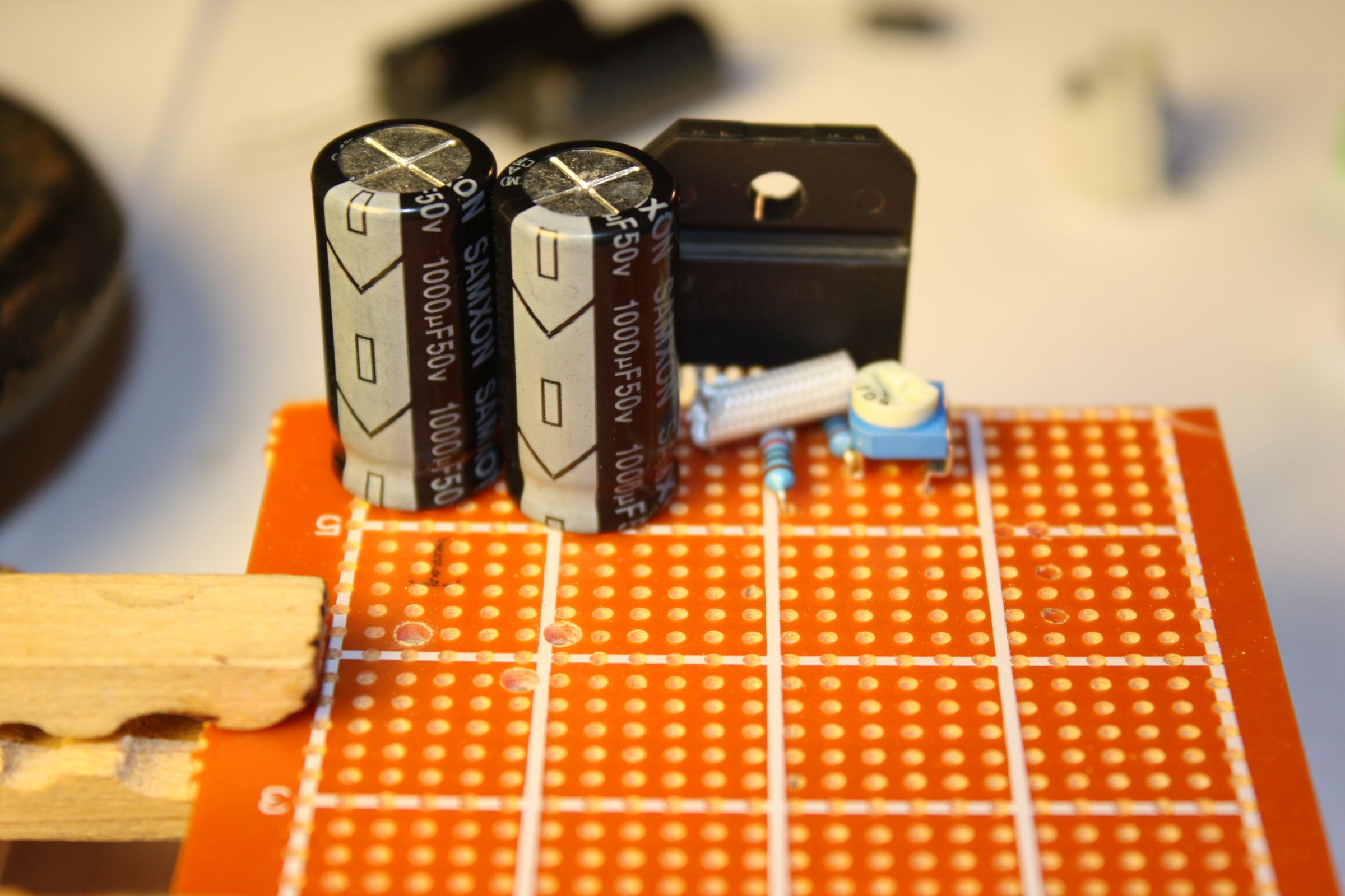 LM3875 56W Mono Amp Build - Instructables