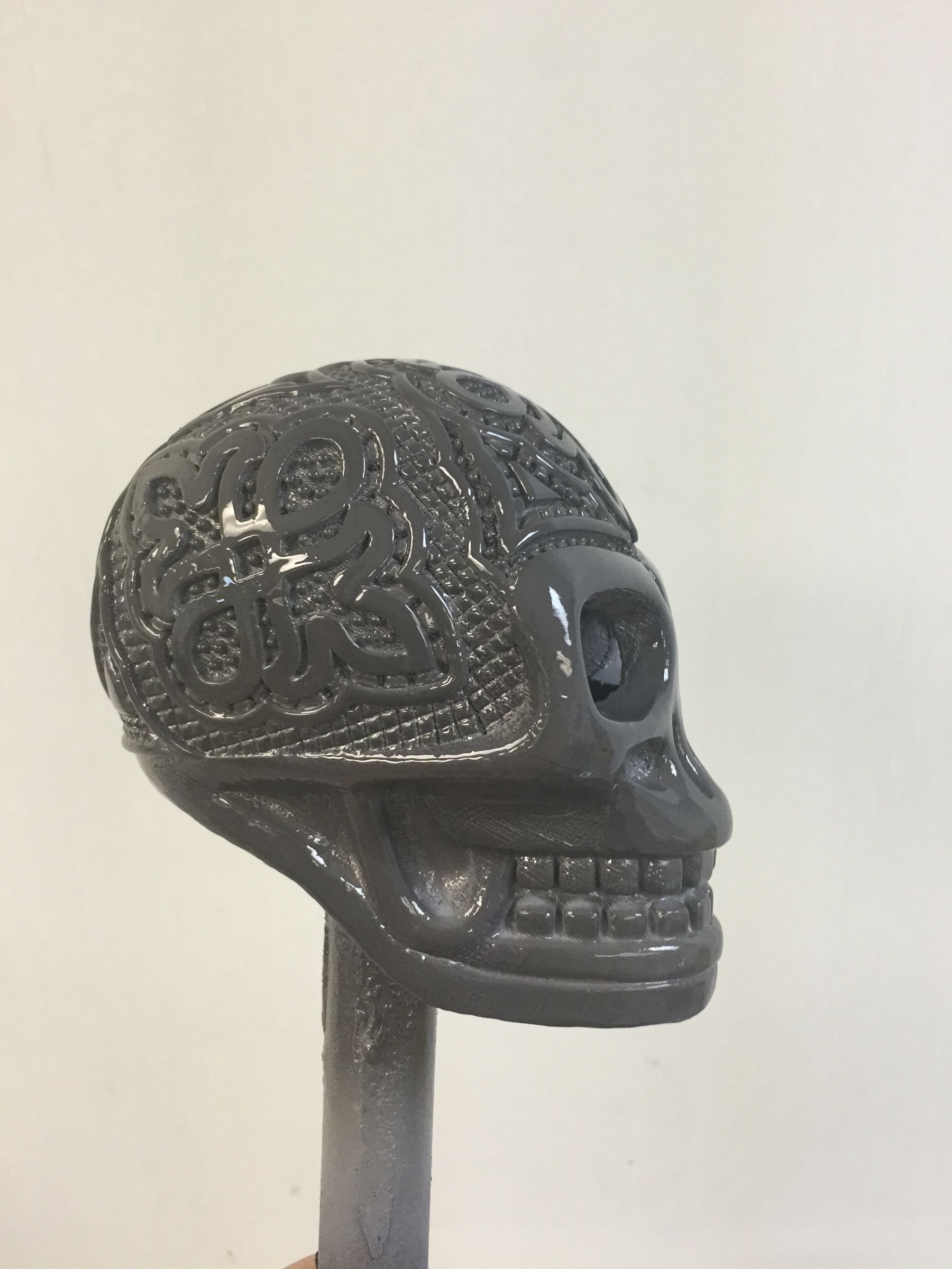 How to Spray Chrome a 3D Print With Cosmichrome : 4 Steps - Instructables
