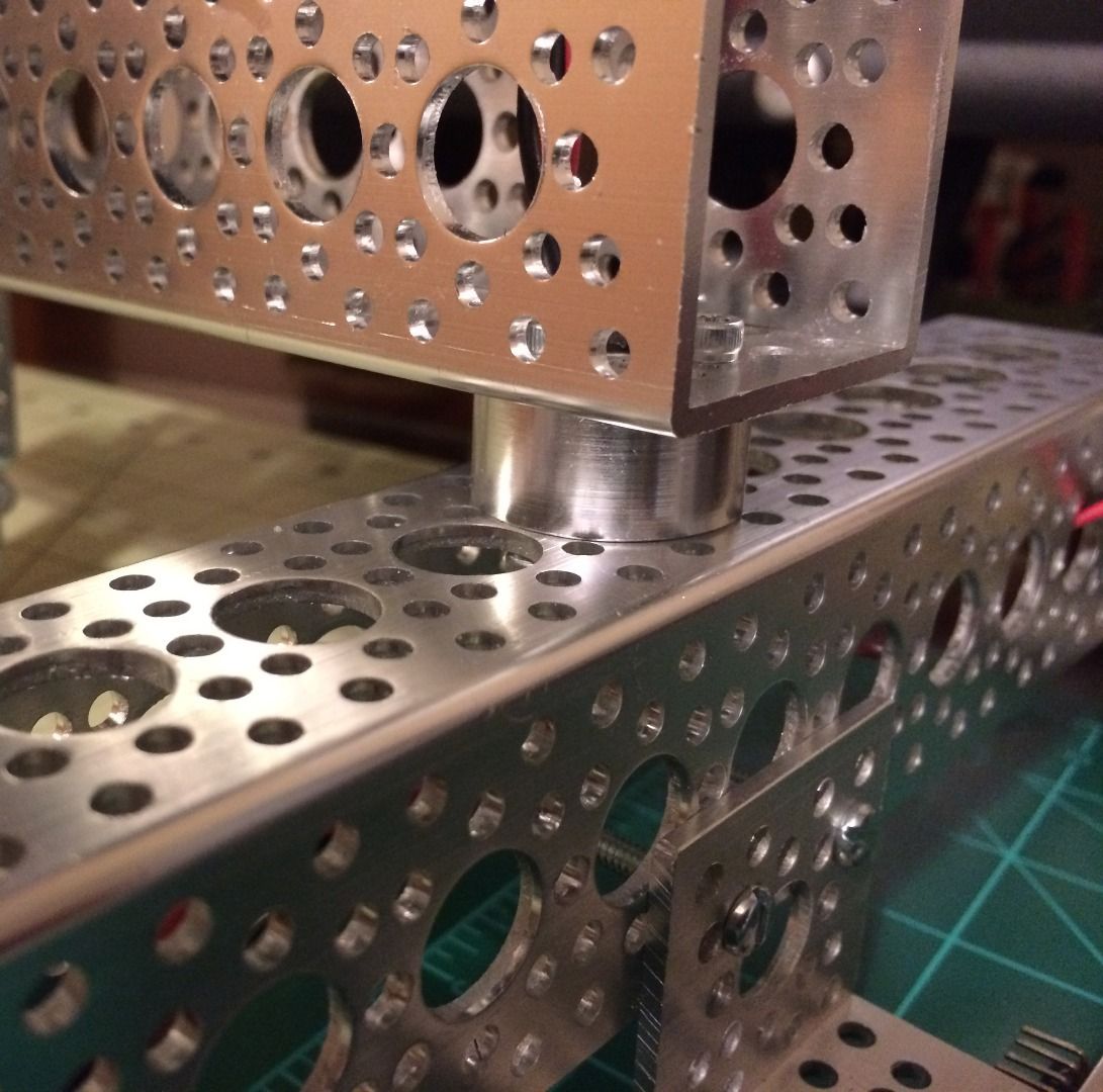 Build a Modular Robot Chassis Using Actobotics : 13 Steps (with Pictures) - Instructables