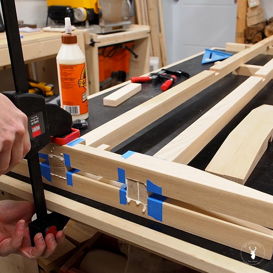 Free Standing Coat Rack : 7 Steps (with Pictures) - Instructables