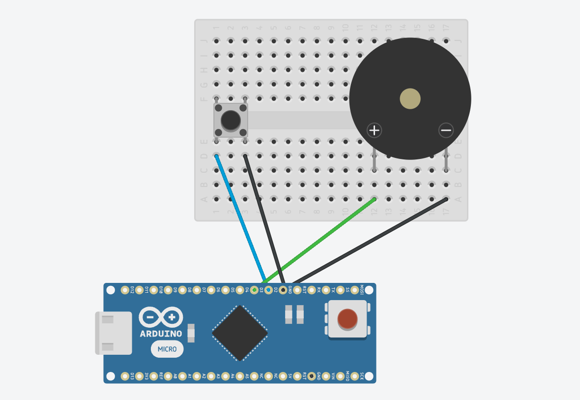 USB Arduino Morse Code Key : 8 Steps - Instructables