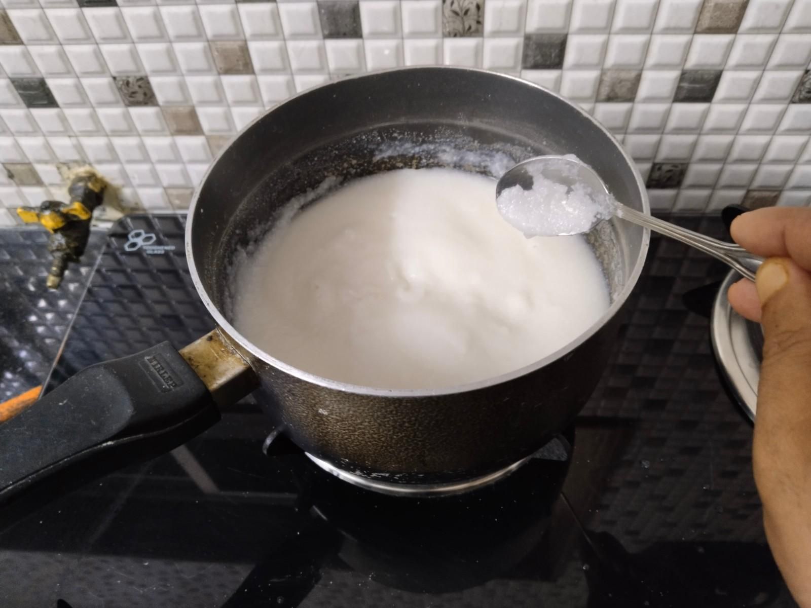 Japanese Rice Glue(sokui) and Use : 5 Steps (with Pictures) - Instructables