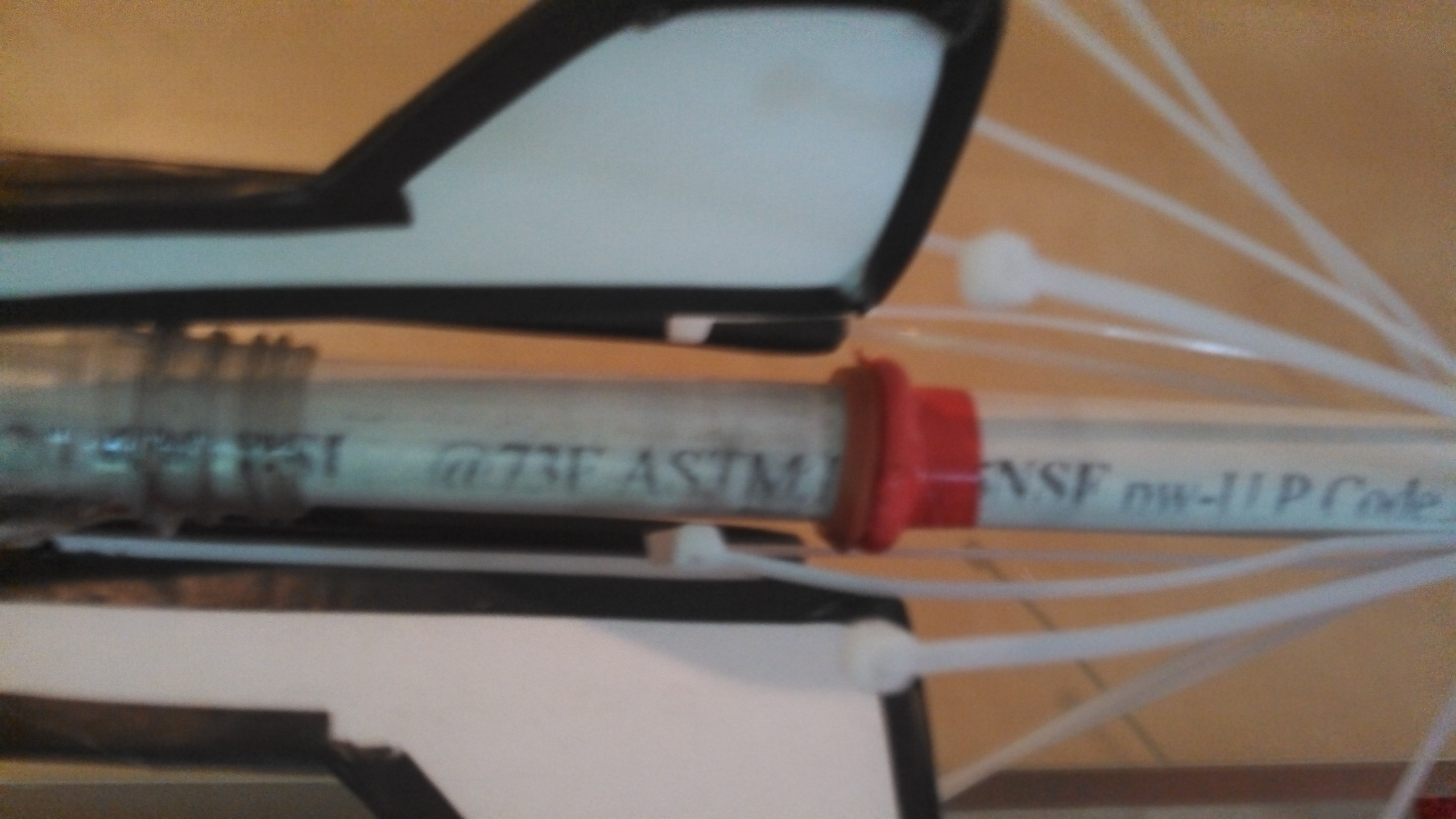 Water Rocket Release Mechanism : 14 Steps (with Pictures) - Instructables