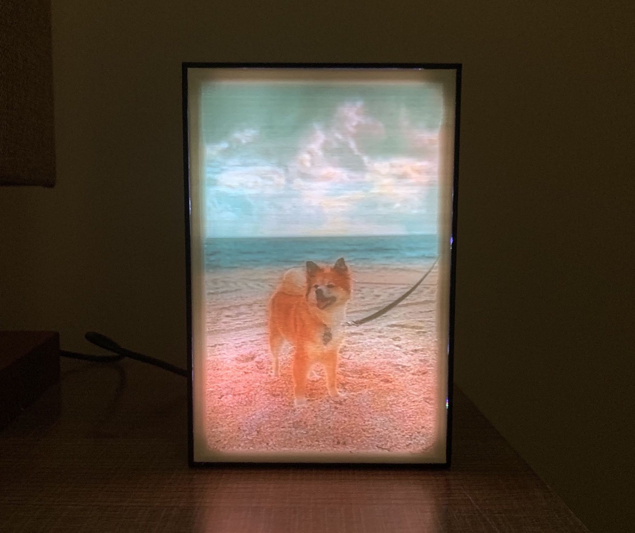 Lithophane in Color : 5 Steps (with Pictures) - Instructables