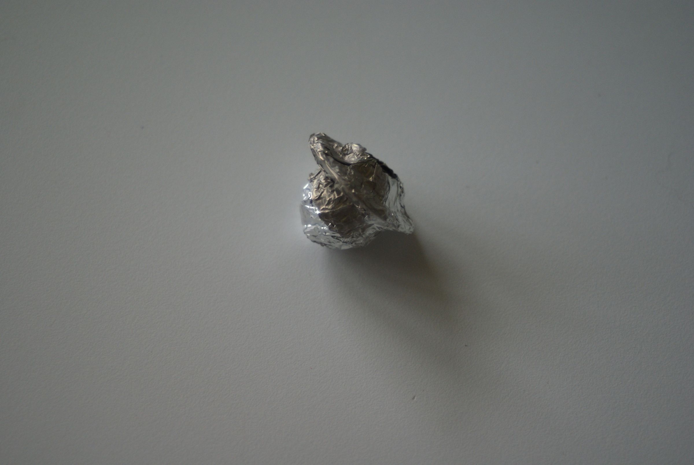 DIY Oil Lamp : 3 Steps - Instructables