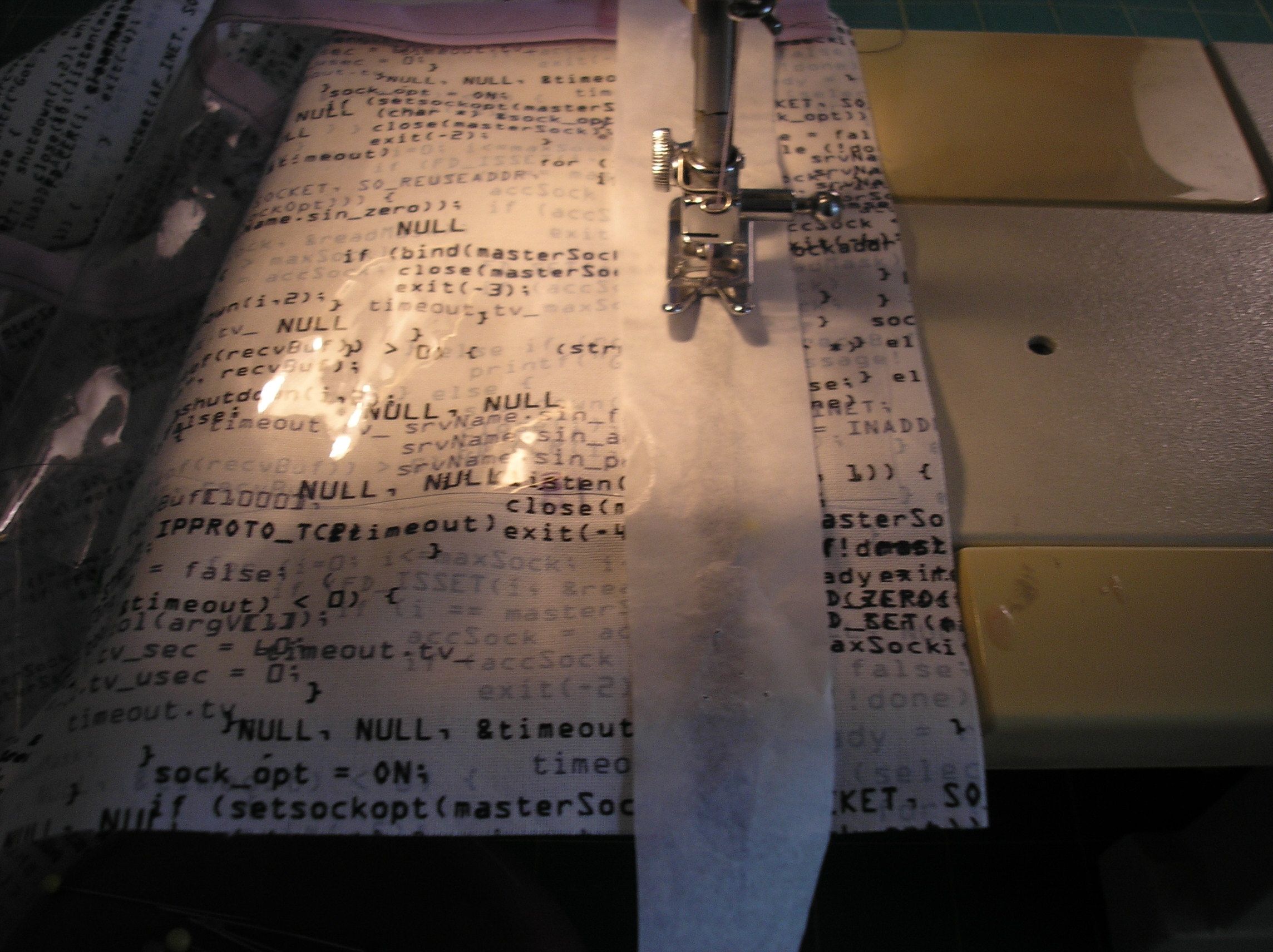 USB Electronics Organizer - Sew Useful : 17 Steps - Instructables