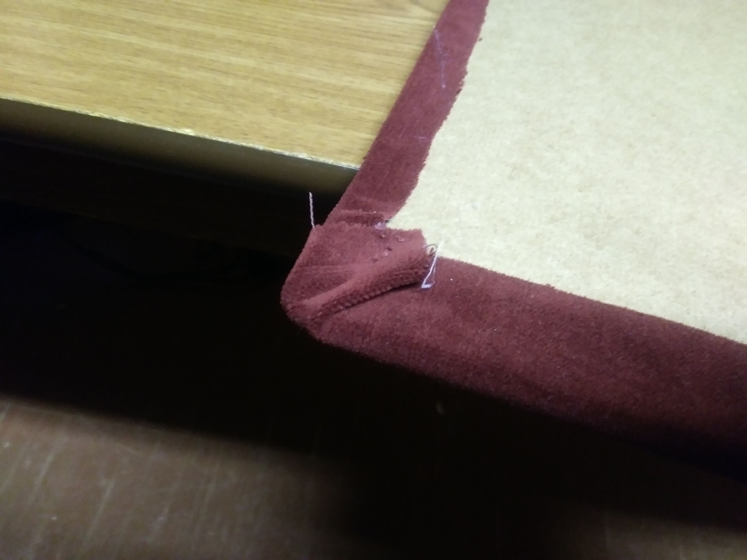 Portable Magician's Table : 6 Steps (with Pictures) - Instructables