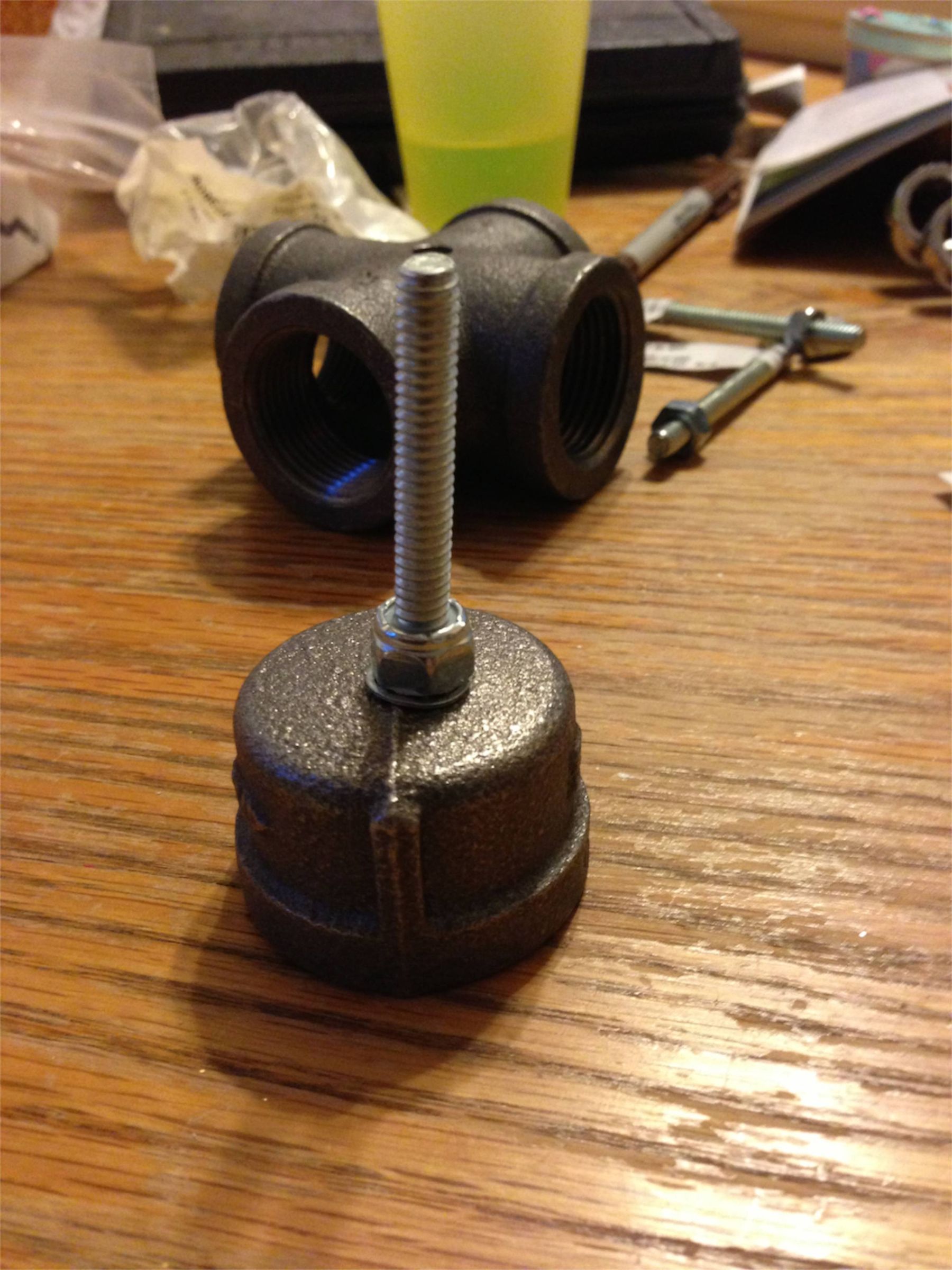 Portable Pumpkin Catapult : 10 Steps (with Pictures) - Instructables