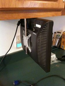 Build a Kitchen PC : 6 Steps - Instructables