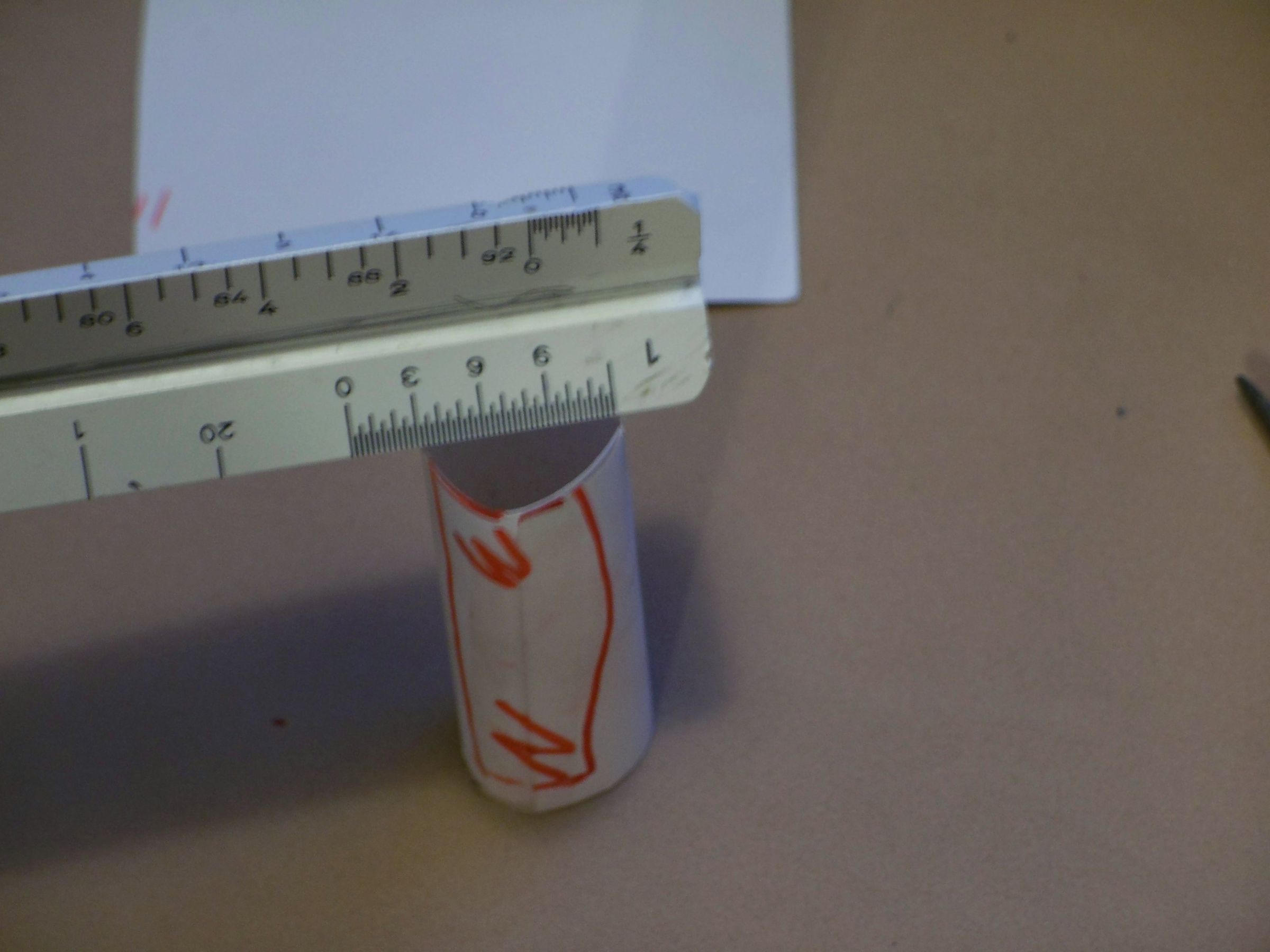 The Paper Jet Engine : 5 Steps - Instructables