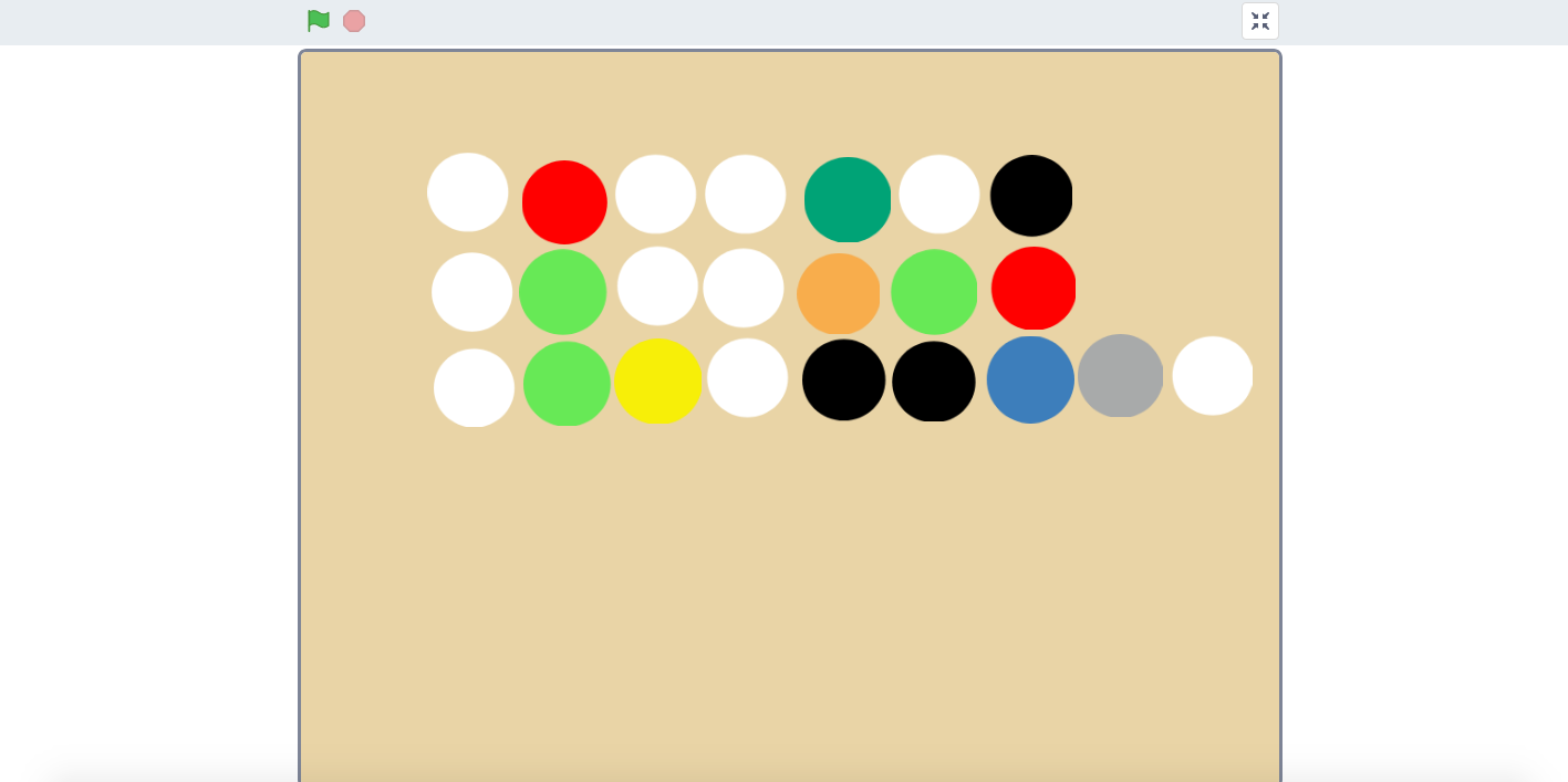 Water Synthesizer With MakeyMakey and Scratch : 6 Steps (with Pictures ...