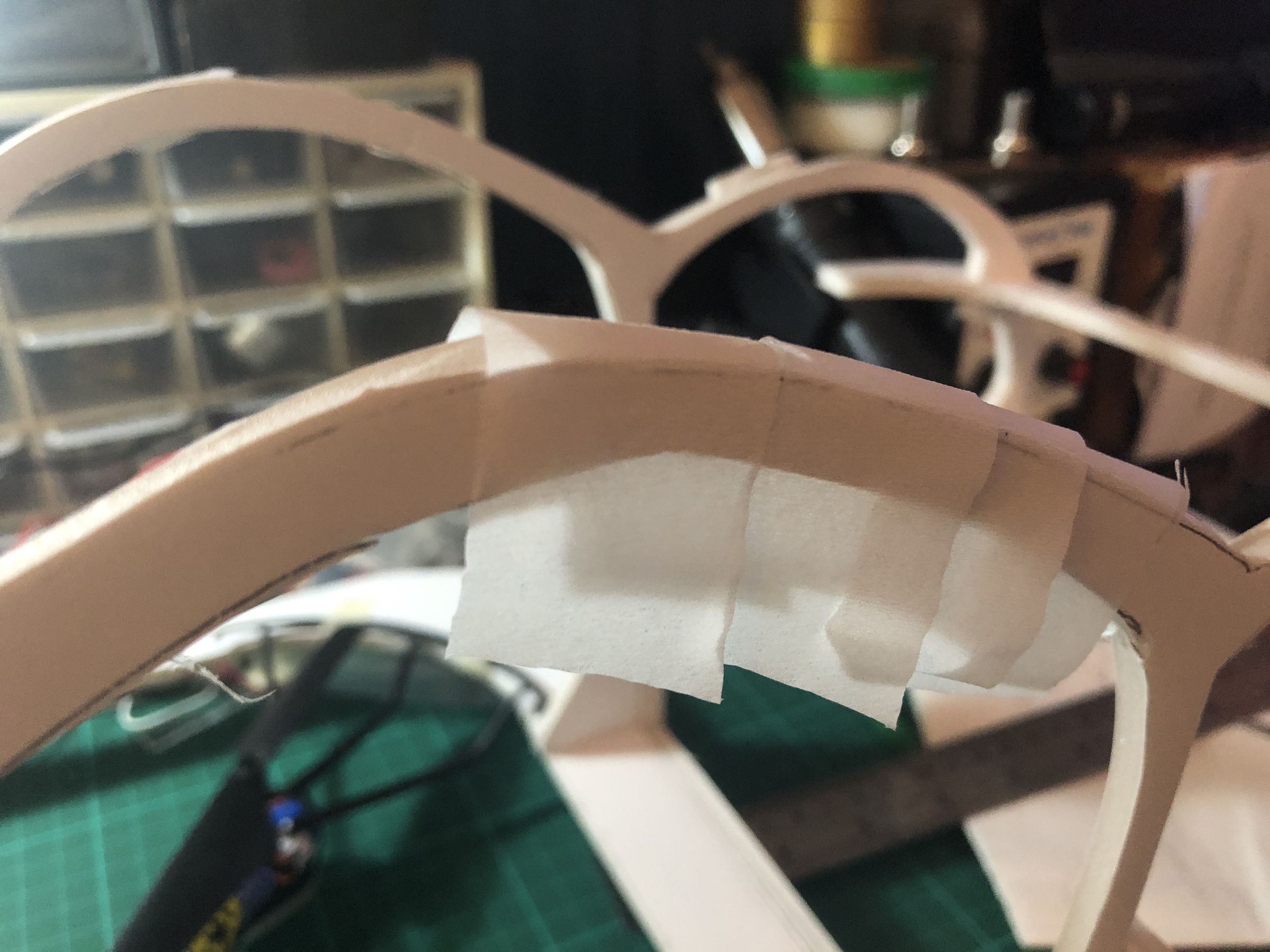 Make a Flying Appa From Avatar: the Last Airbender : 6 Steps ...