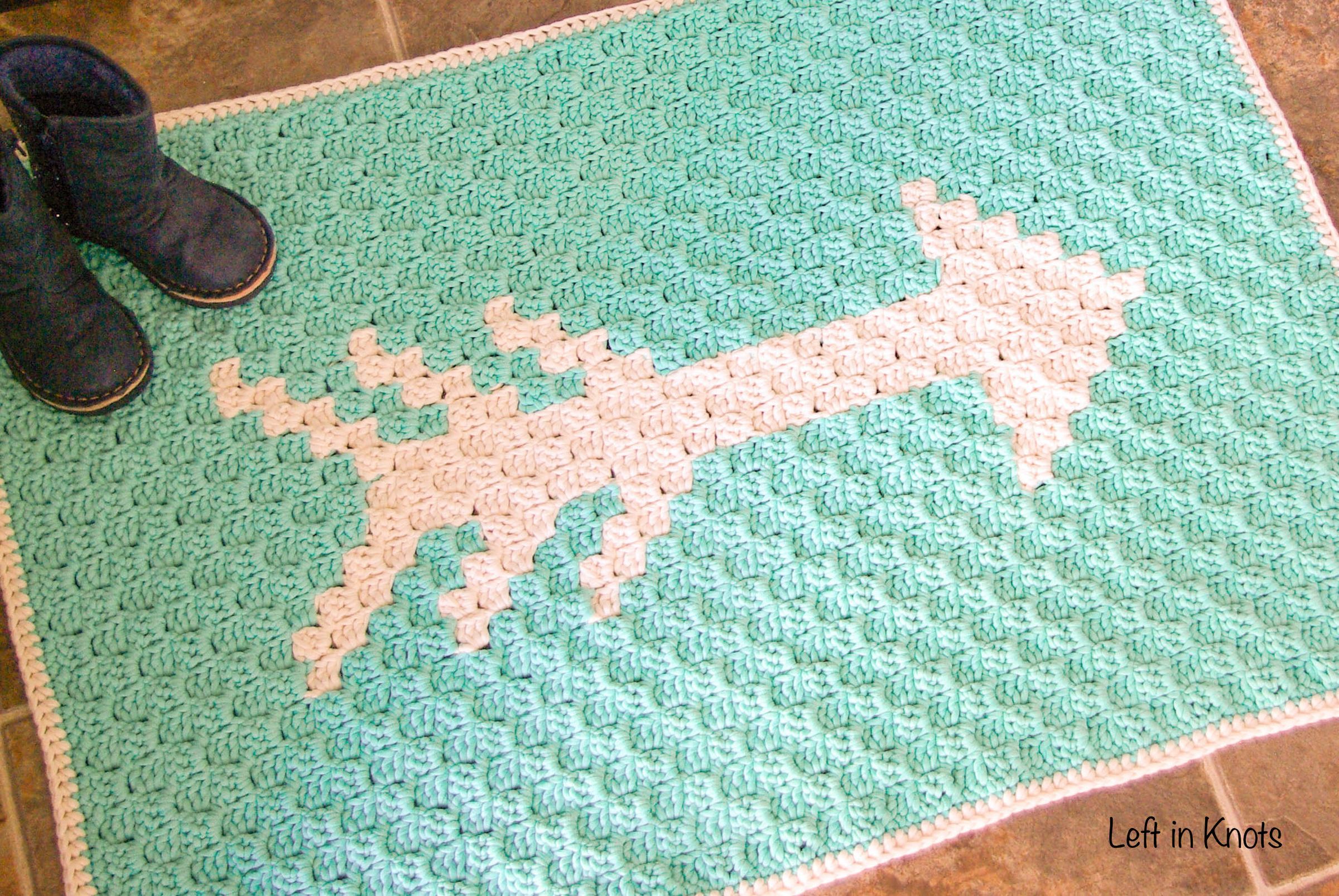 Fallen Arrows Rug : 9 Steps (with Pictures) - Instructables