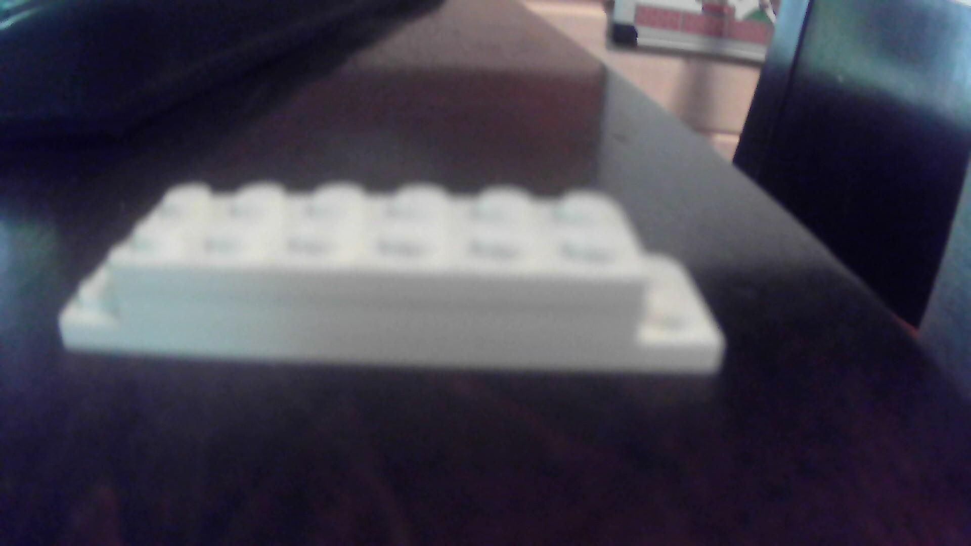 LEGO Bone : 5 Steps - Instructables
