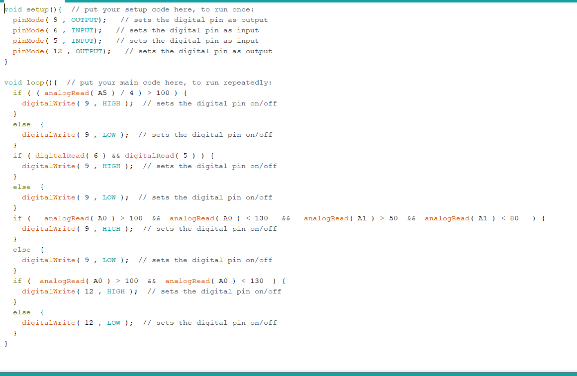 Easy Arduino Puzzle Game : 3 Steps - Instructables