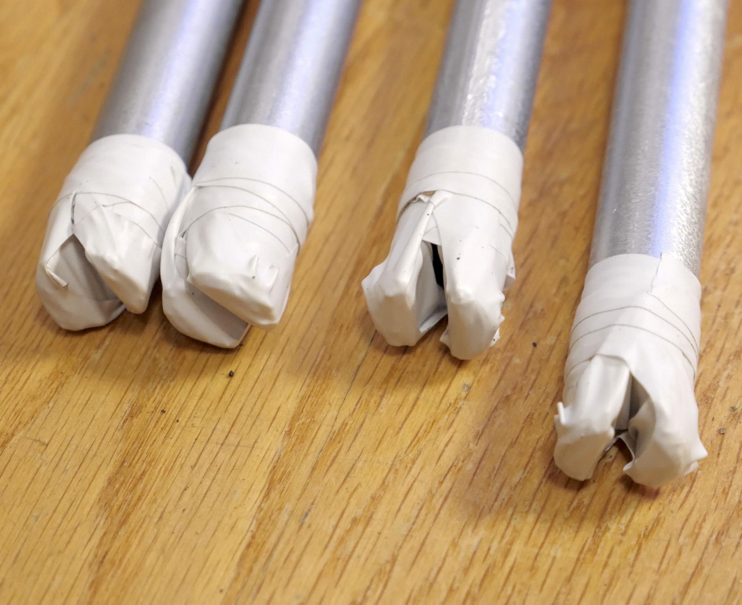 Big Durable LED Sculpture : 14 Steps (with Pictures) - Instructables