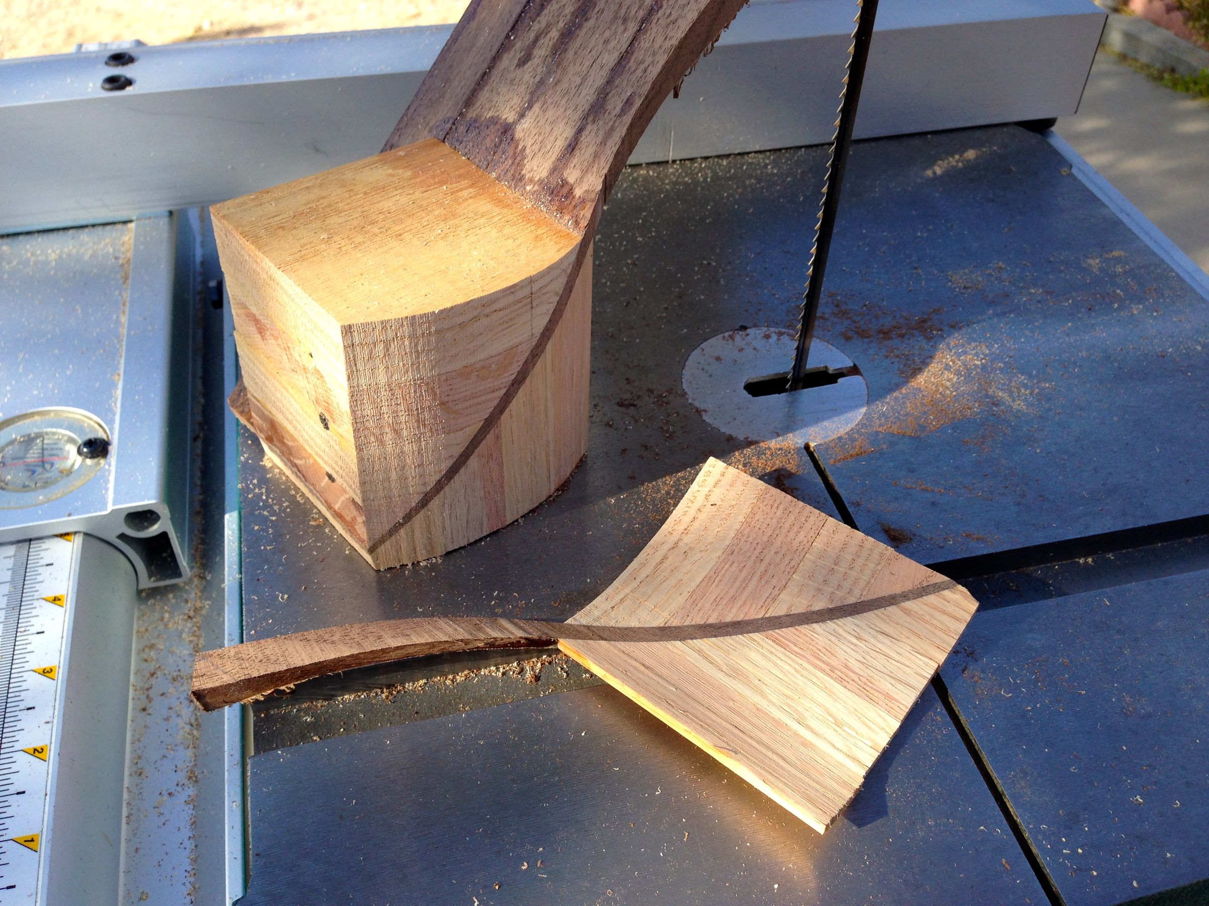 Decorative Leaves From Wood : 4 Steps (with Pictures) - Instructables