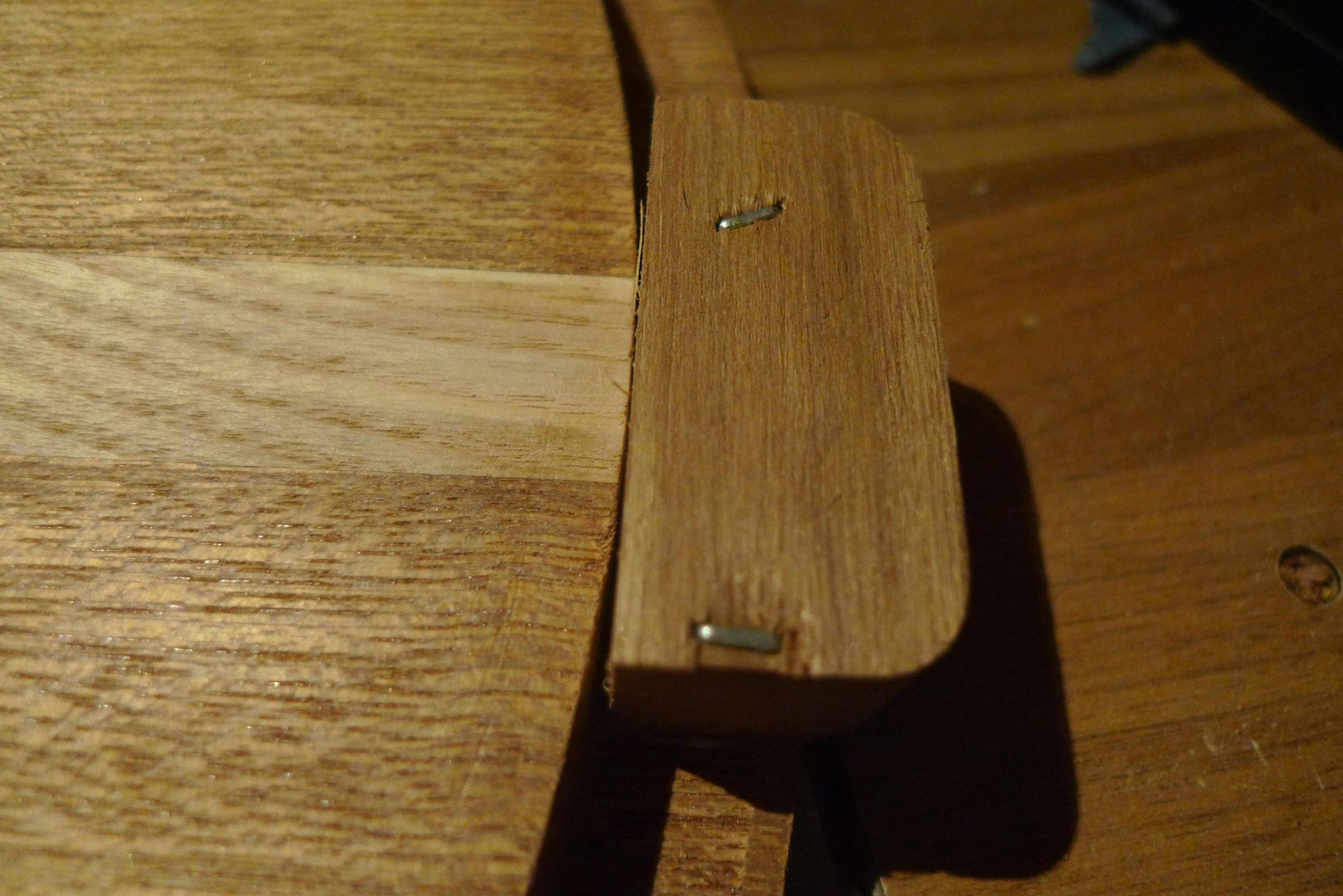 Segmented Sidetable Lamp : 10 Steps (with Pictures) - Instructables