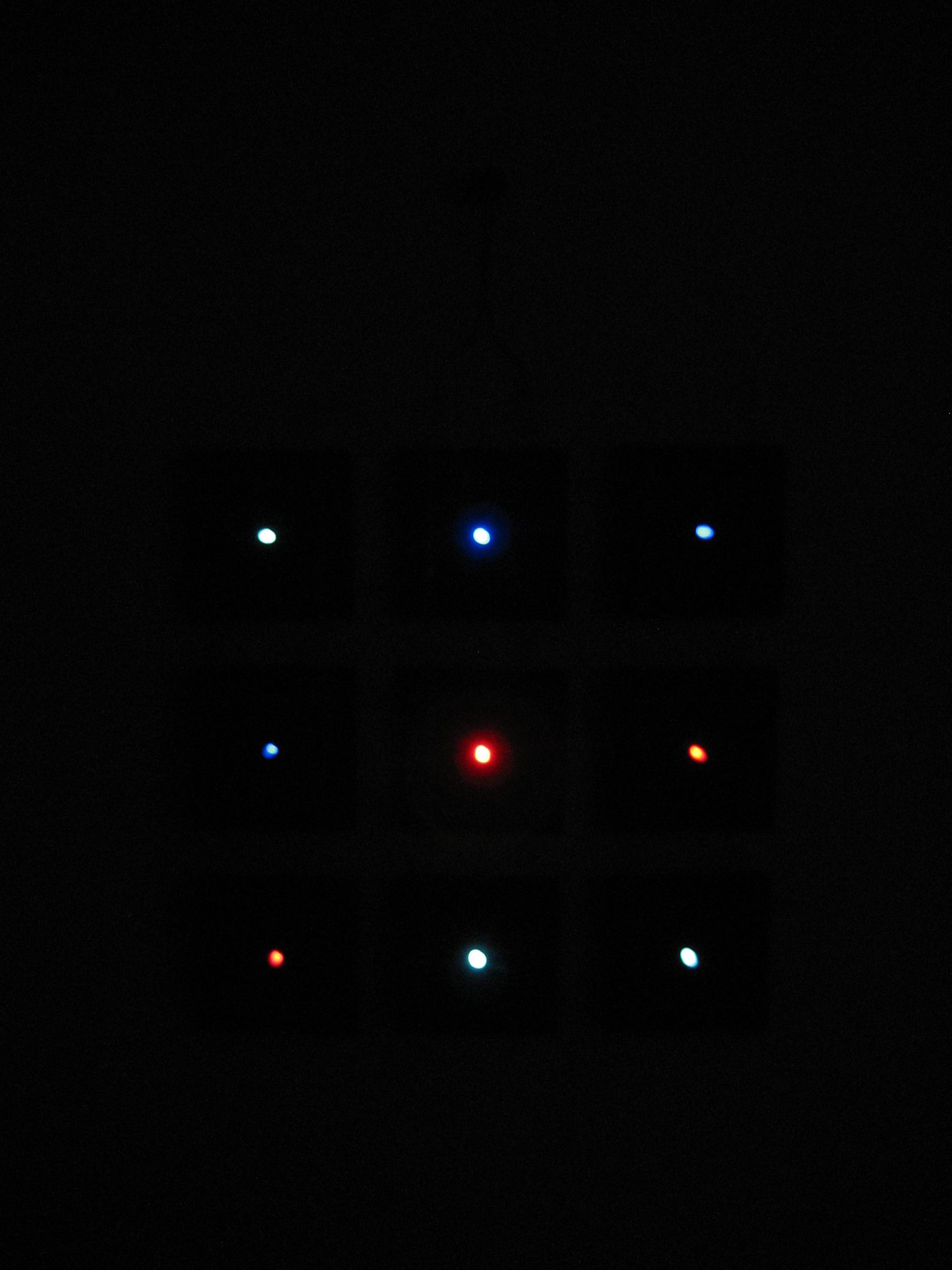 Light Puzzle : 6 Steps - Instructables