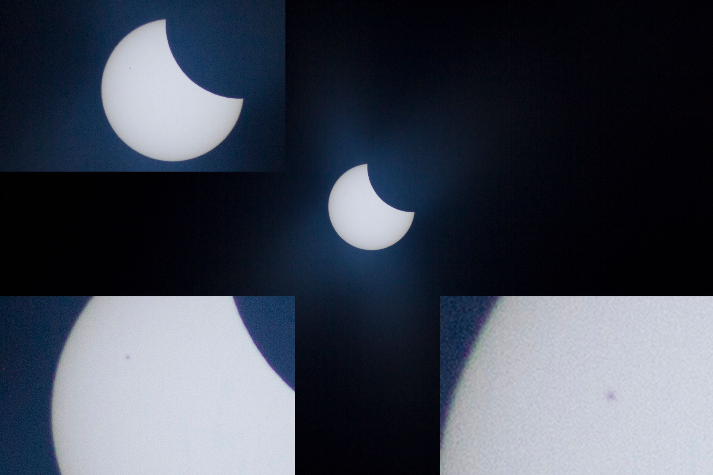 Solar Filter for You and Your DSLR : 9 Steps - Instructables